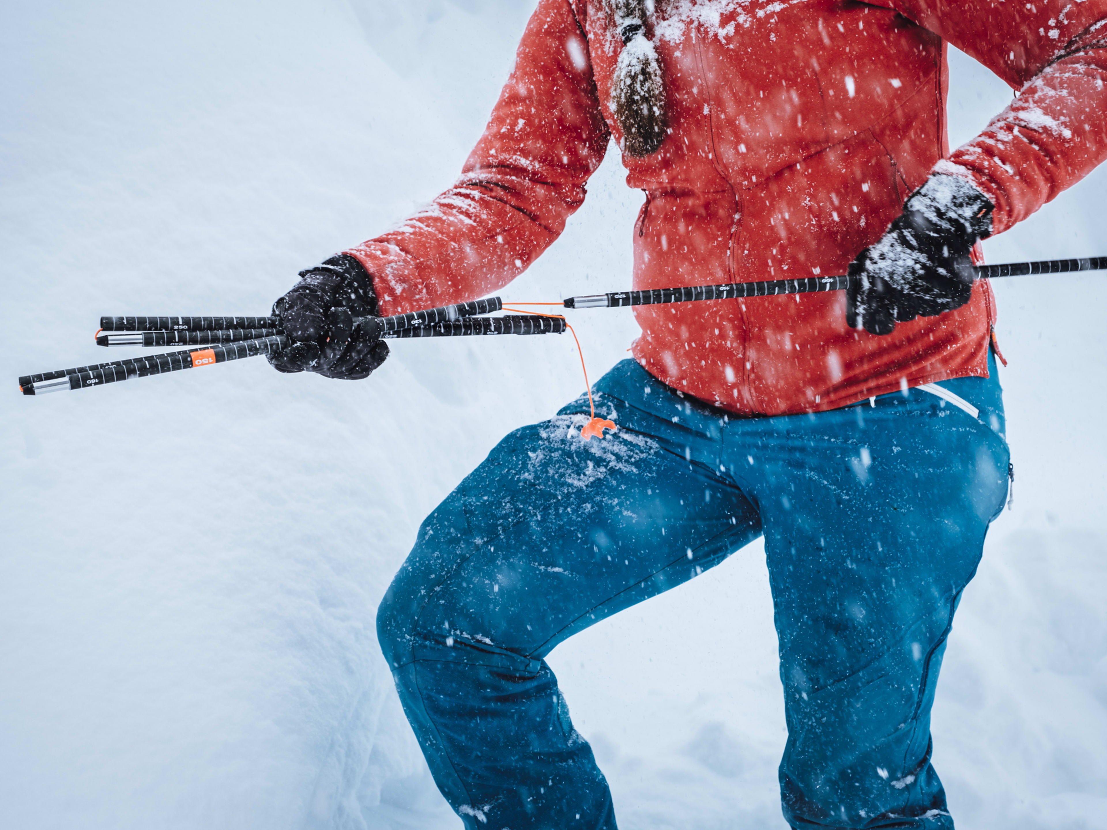 9 Avalanche Safety Tips All Skiers Should Know - Powder