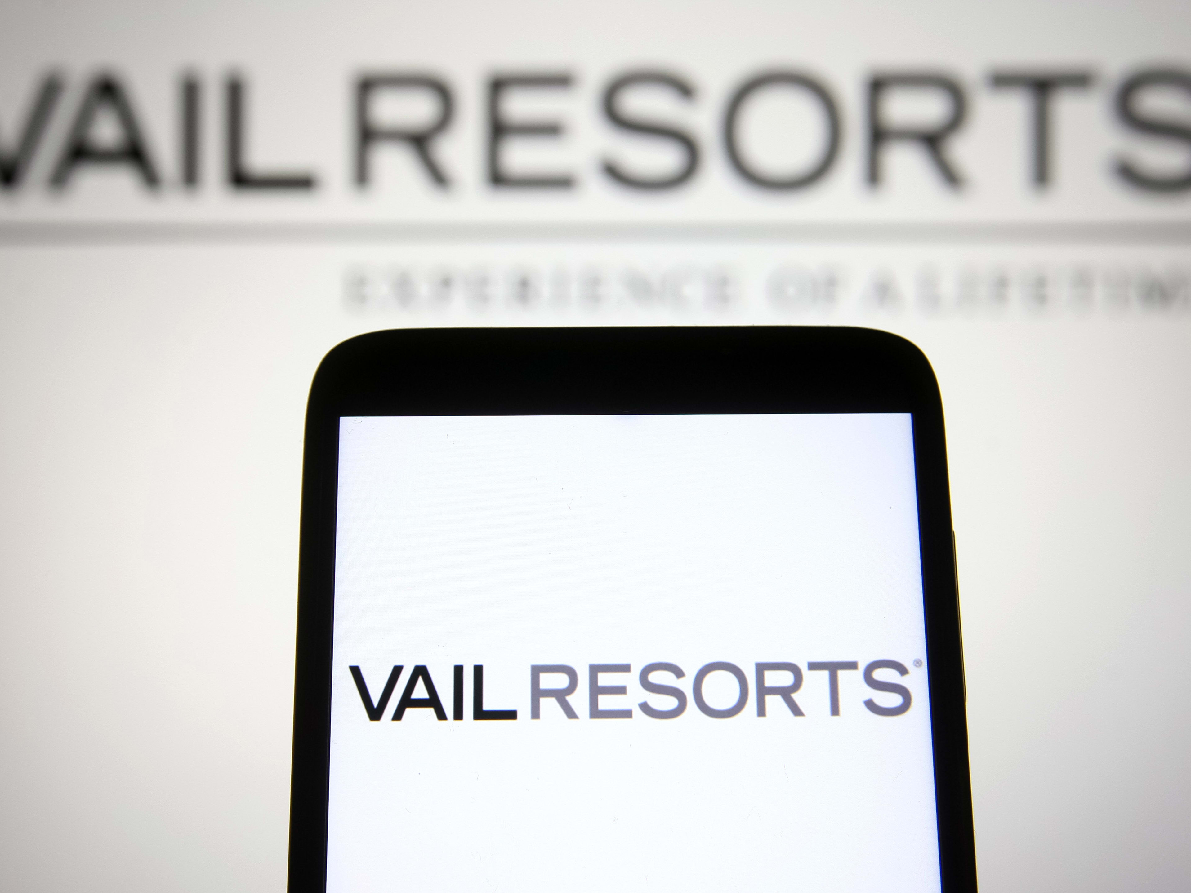 Fired Vail Resorts CEO Kirsten Lynch To Receive Millions In Severance ...