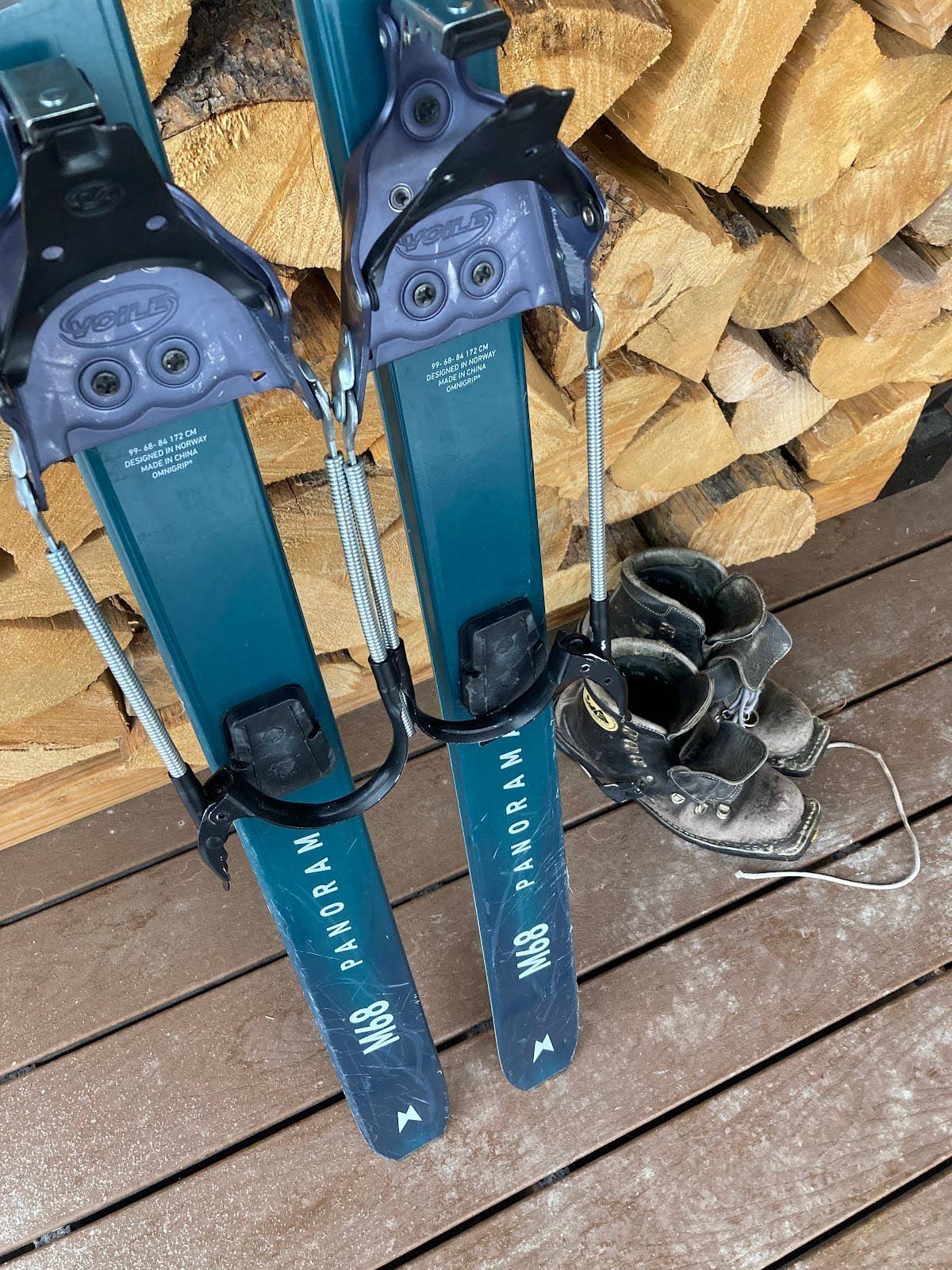 The Three Telemark Tips That Have Helped Me Most - Powder