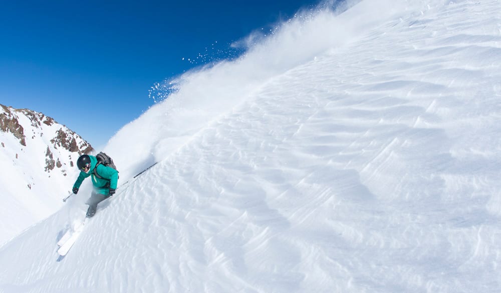 The 8 Best Ski Resorts for Summer Skiing - Powder