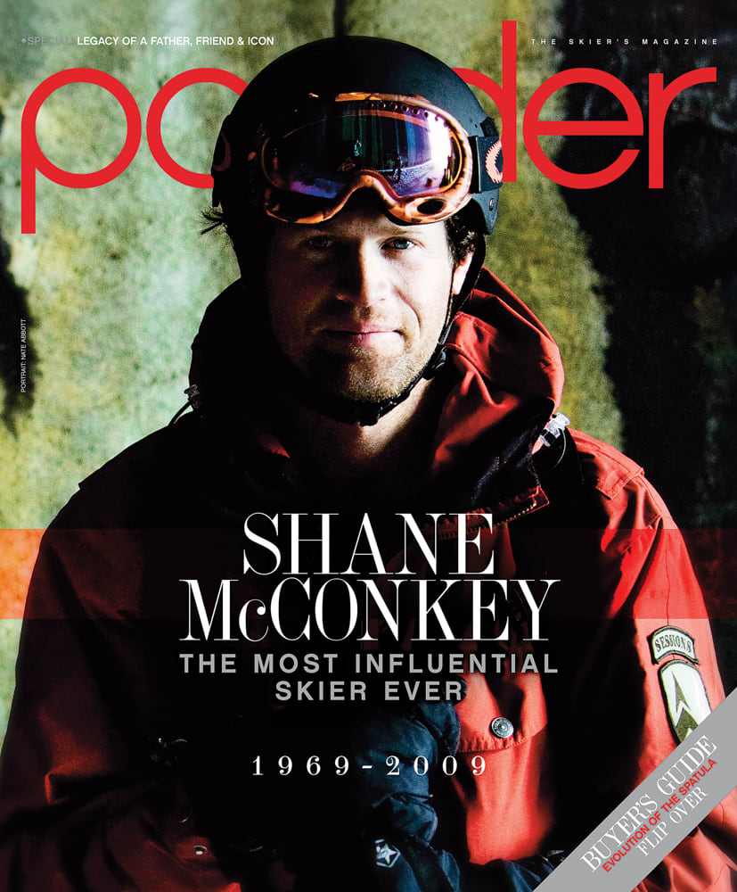 The Legacy of Tunnel Creek and Skiing's Complicated History Grappling ...