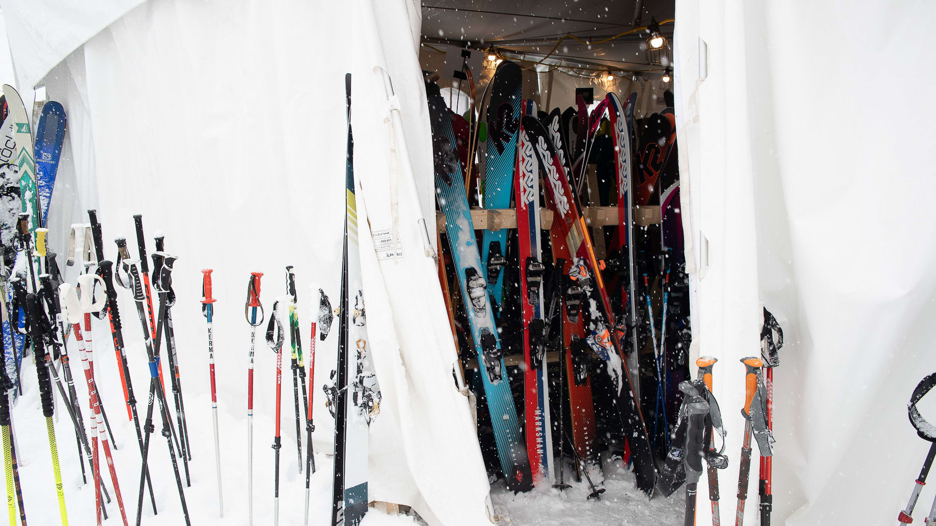 The 5 Best Places To Buy Vintage Ski Gear - Powder