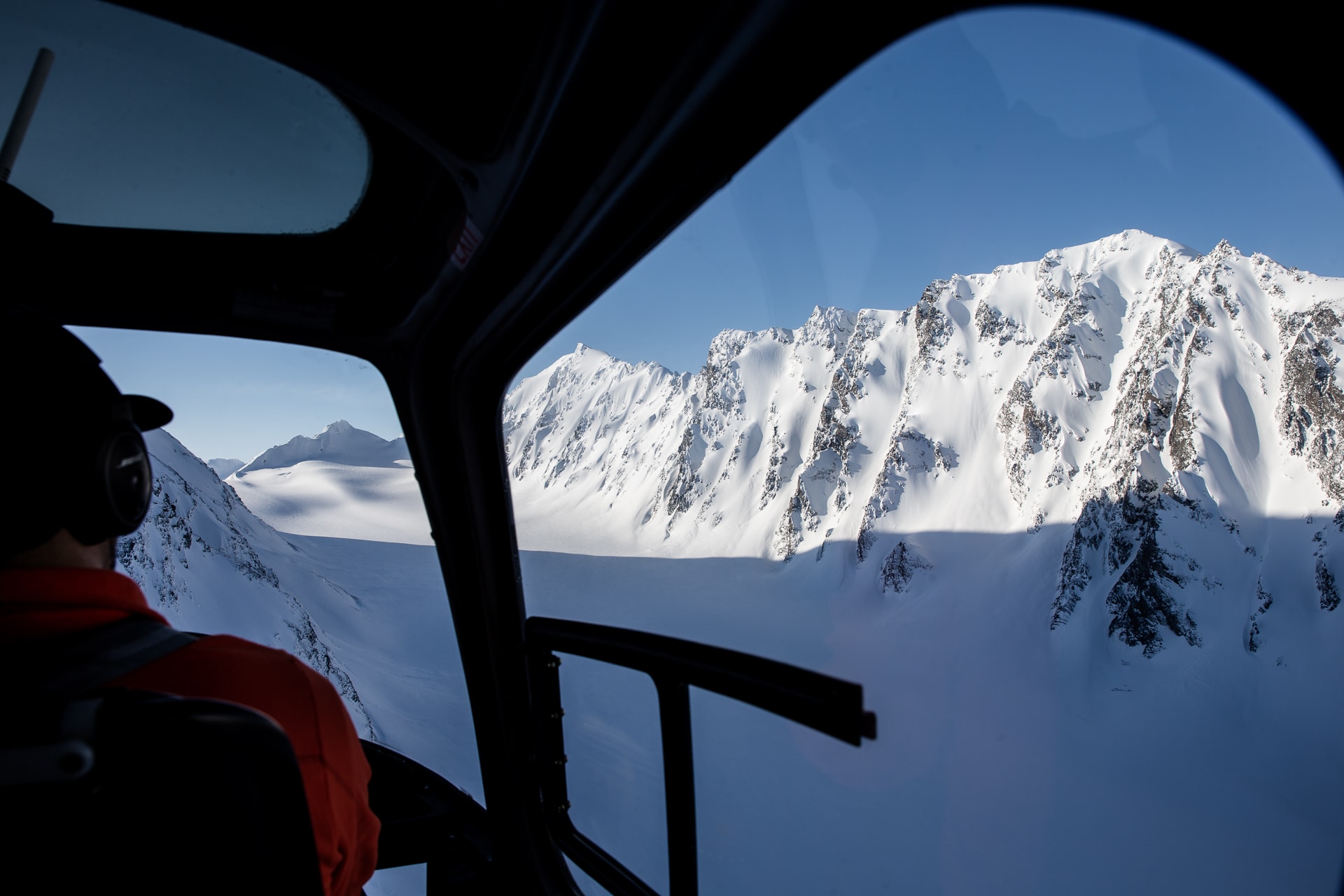 The 8 Best Heli-Skiing Destinations in the World - Powder
