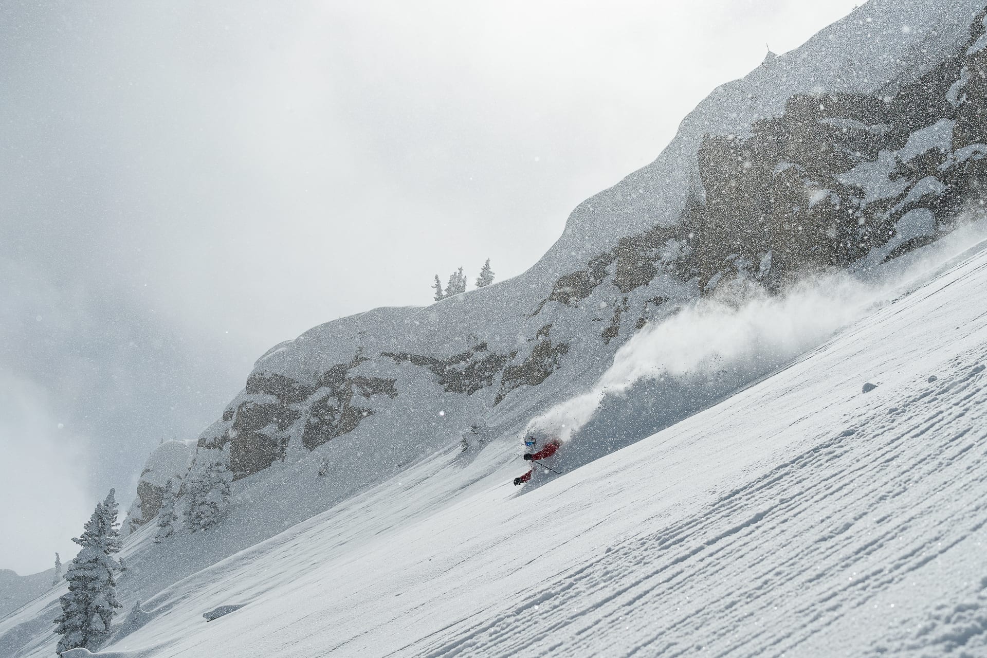 The 8 Best Places to Ski in January - Powder