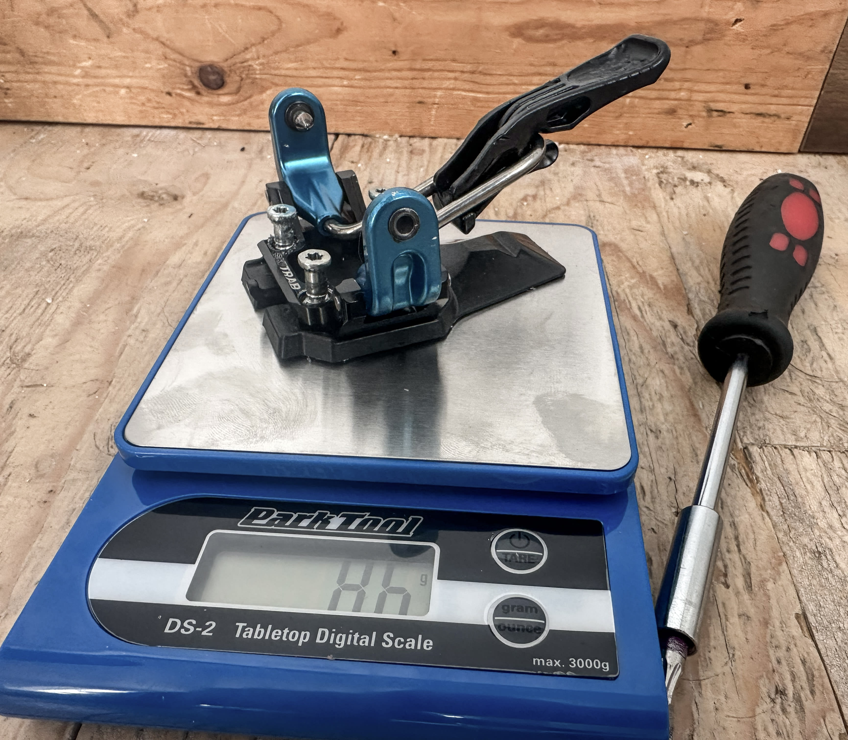 Let’s Talk About the Weight of Your Ski Gear - Powder