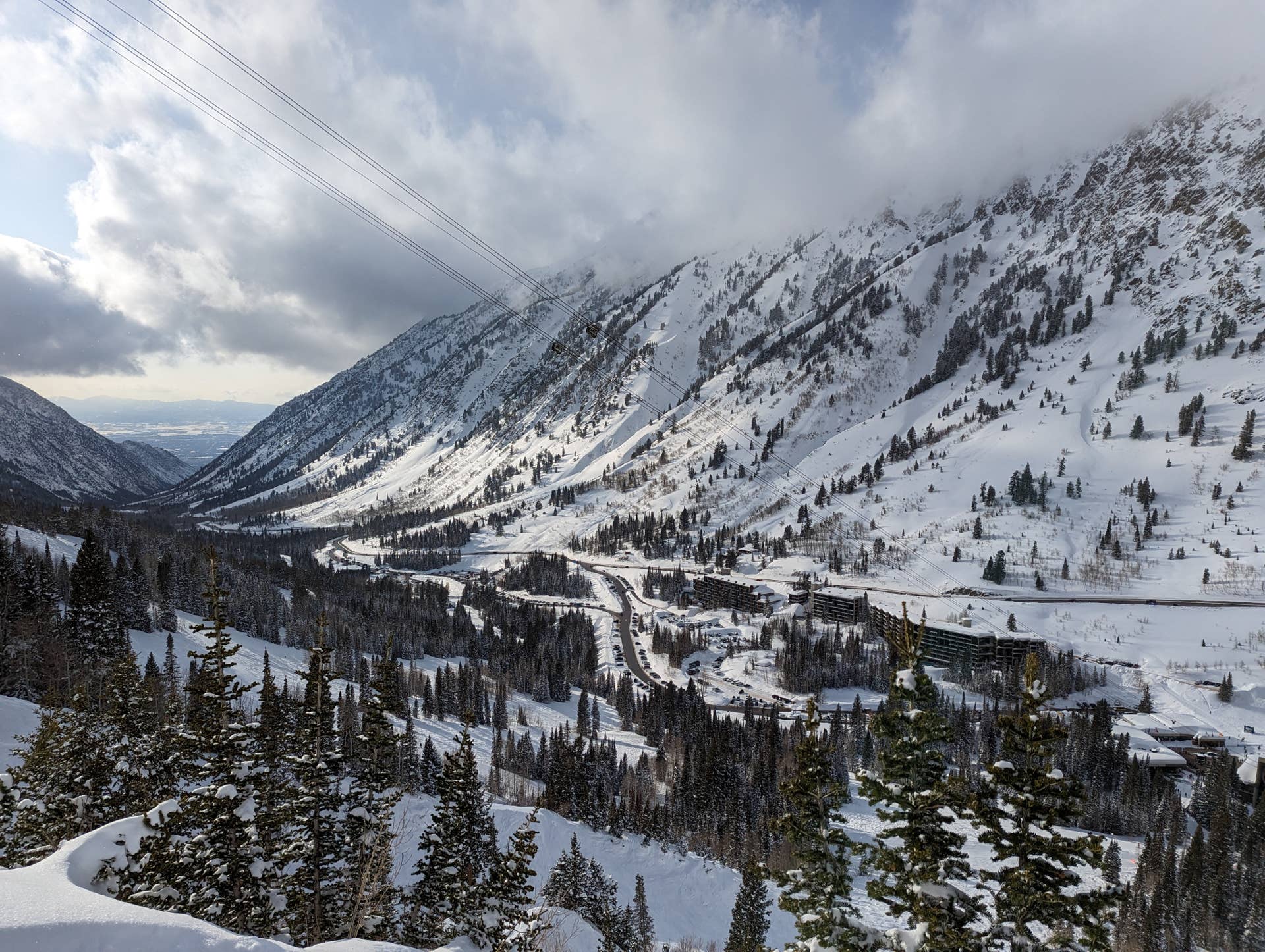The 9 Snowiest Ski Resorts This Season (So Far) - Powder