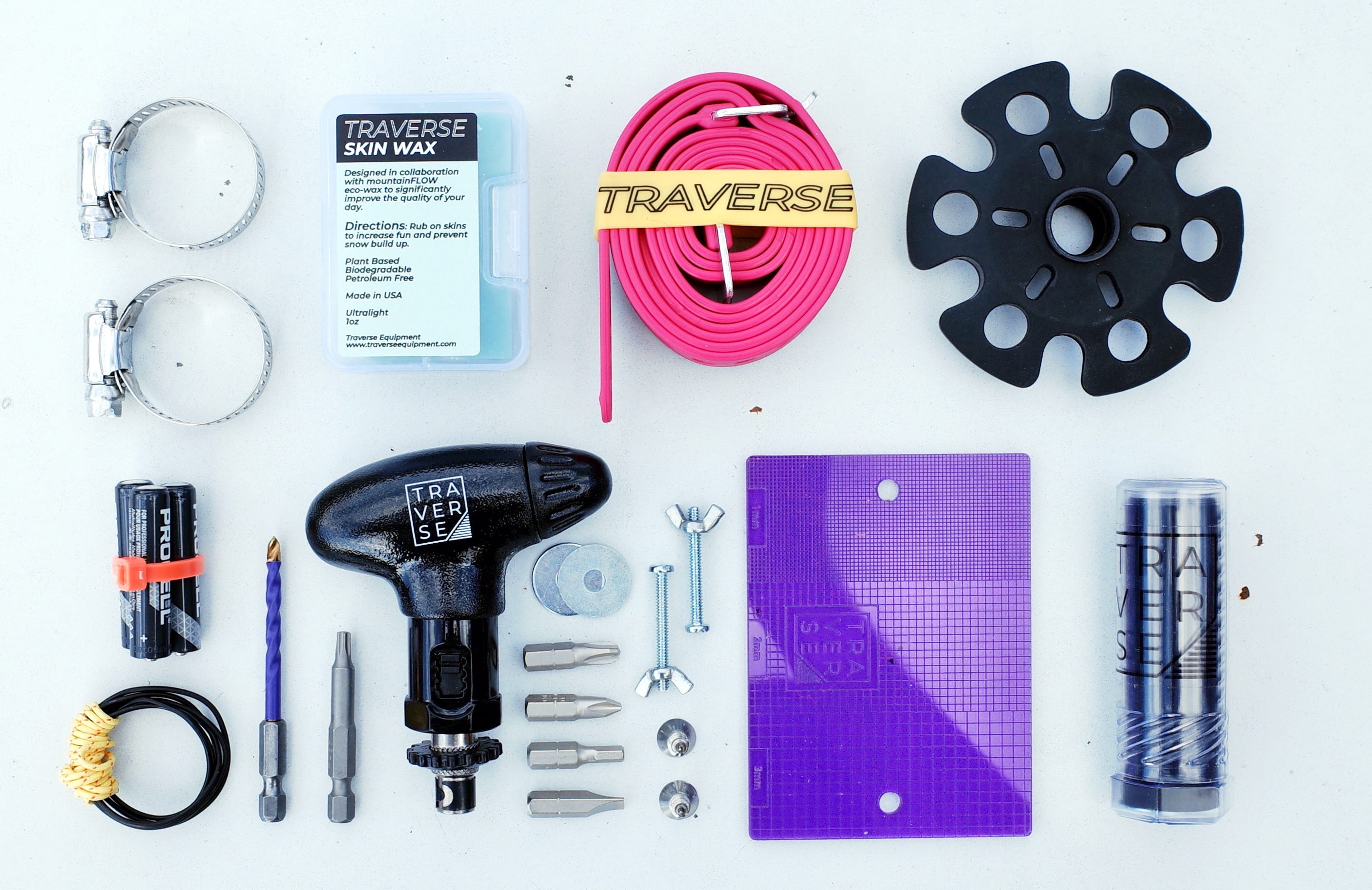 Five Pieces of Backcountry Gear You Should Have - Powder