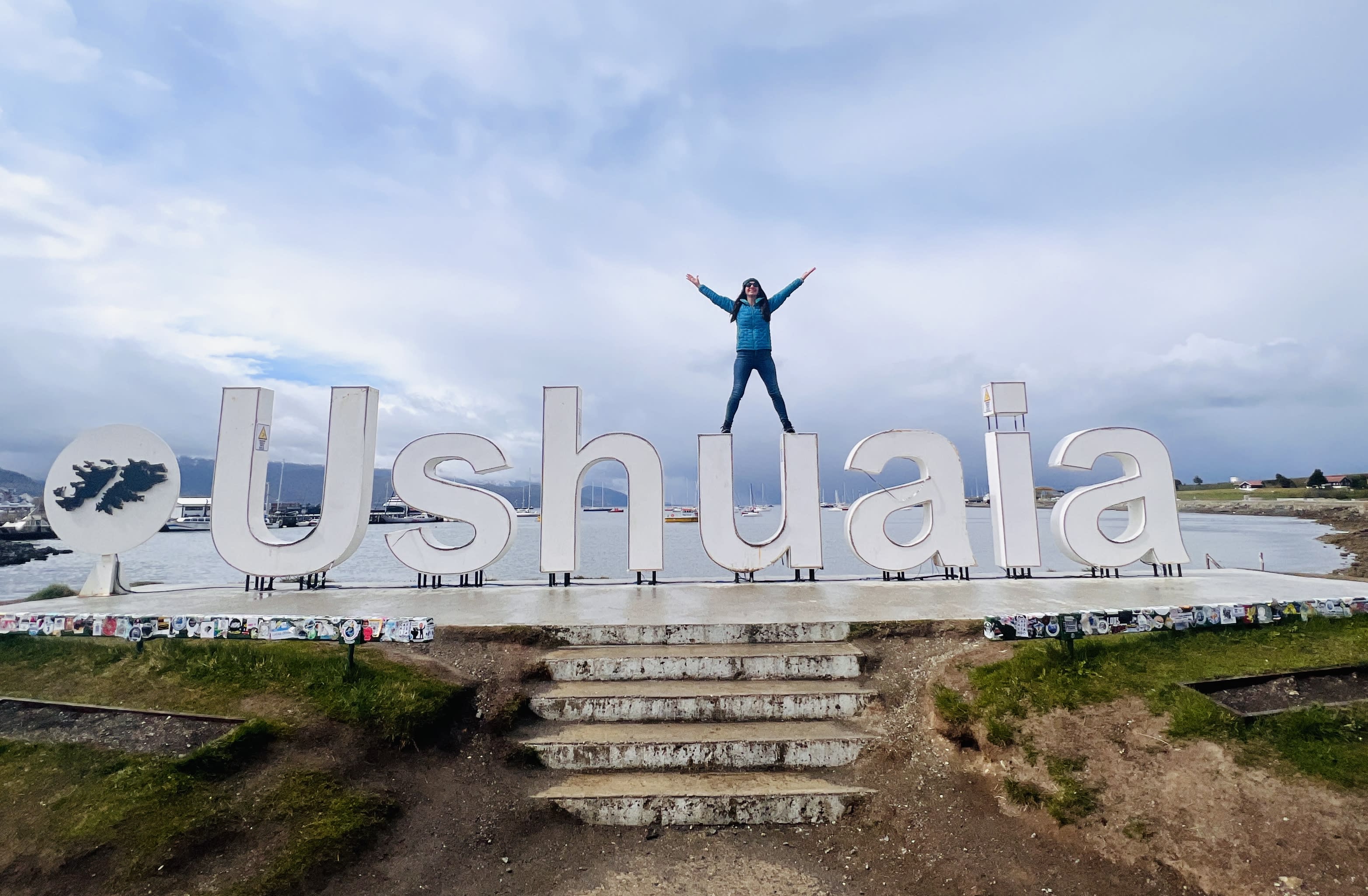 What To Do in Ushuaia, Argentina: The Ultimate Travel Guide - Powder