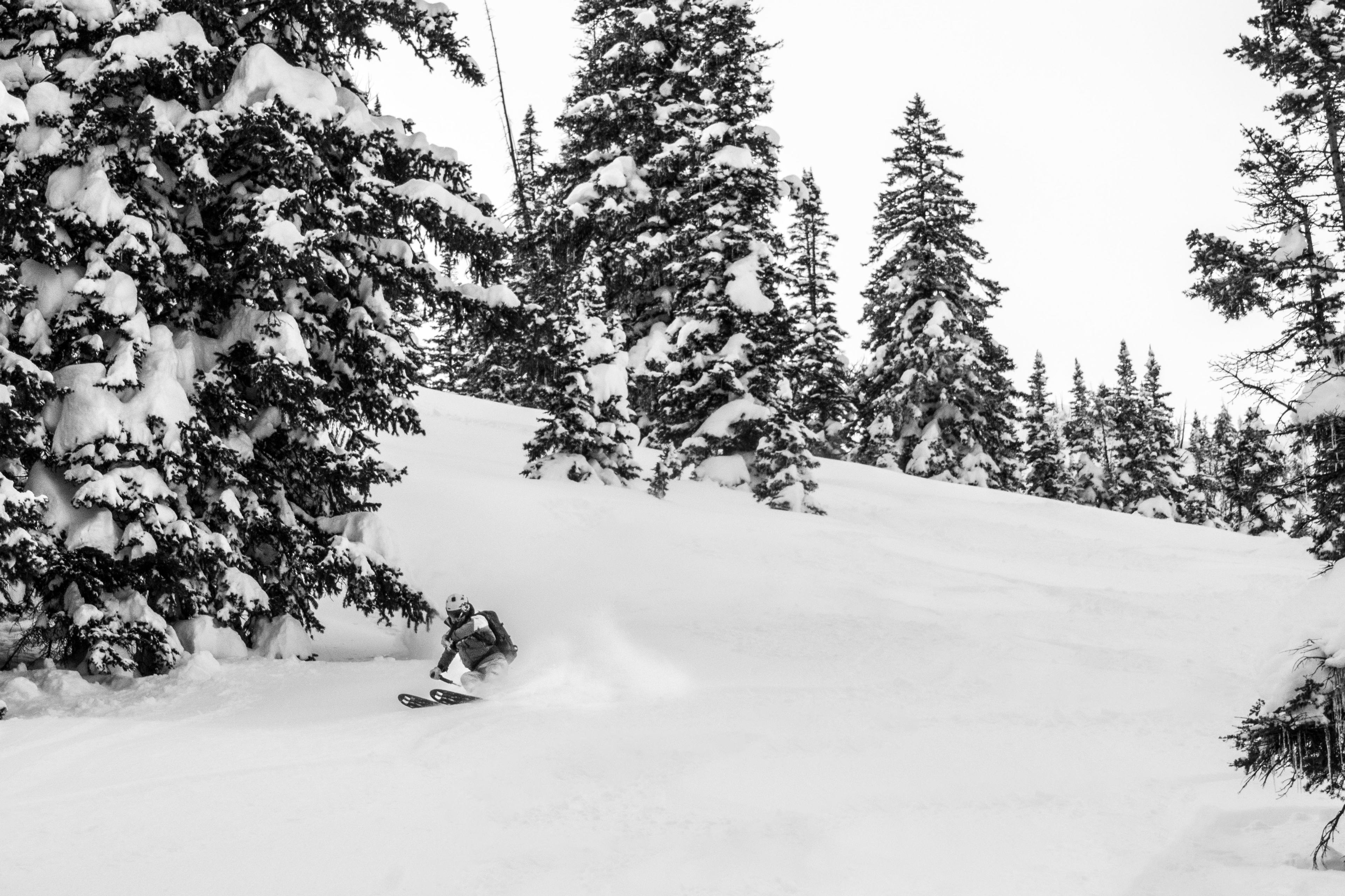 Gear Guide for Canada's Ultimate Powder Highway Road Trip - Powder