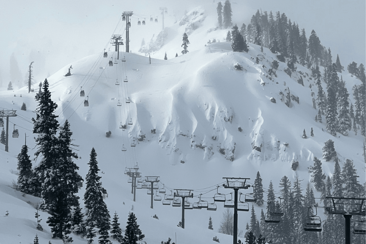 Palisades Tahoe's 14-Year Legal Battle Is Over - Powder