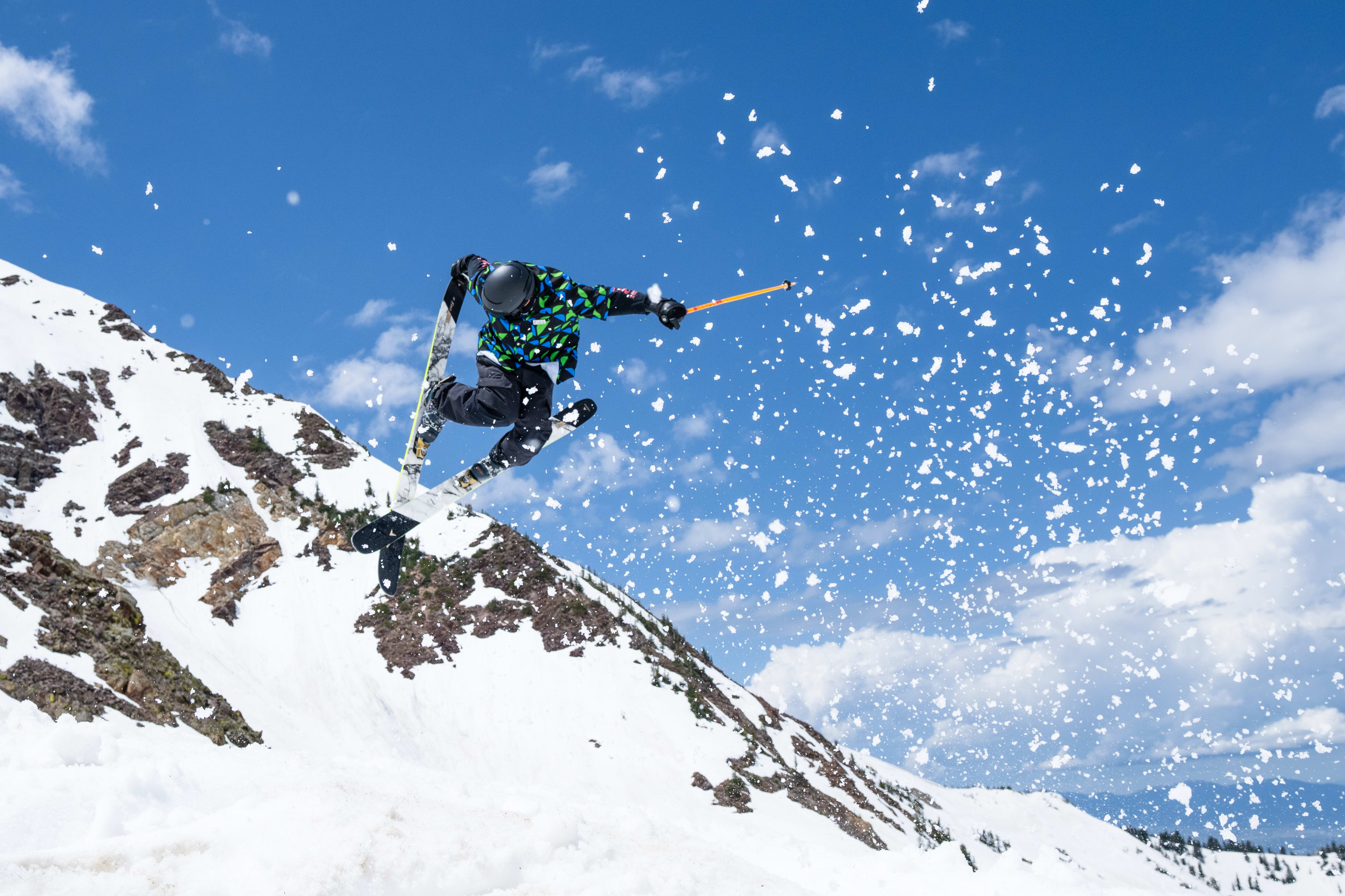 The 6 Best Ski Resorts Still Open From Coast to Coast - Powder