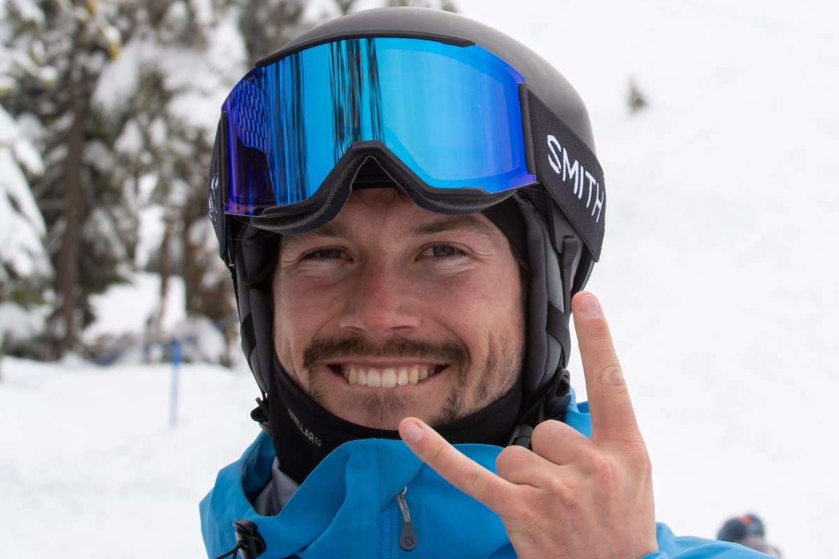 High Fives Foundation Releases New Film About Ski Helmet Use - Powder