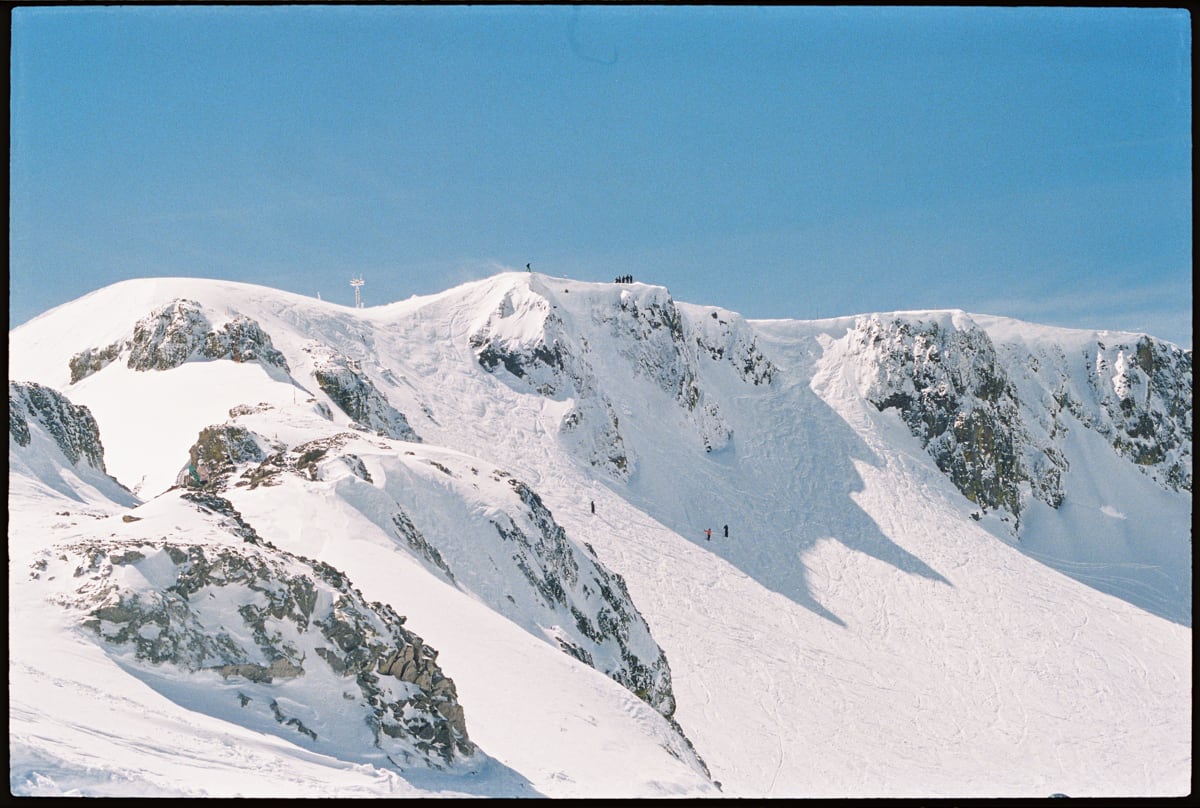 Black Diamond Skiing Explained: Skills, Gear and Best Runs - Powder