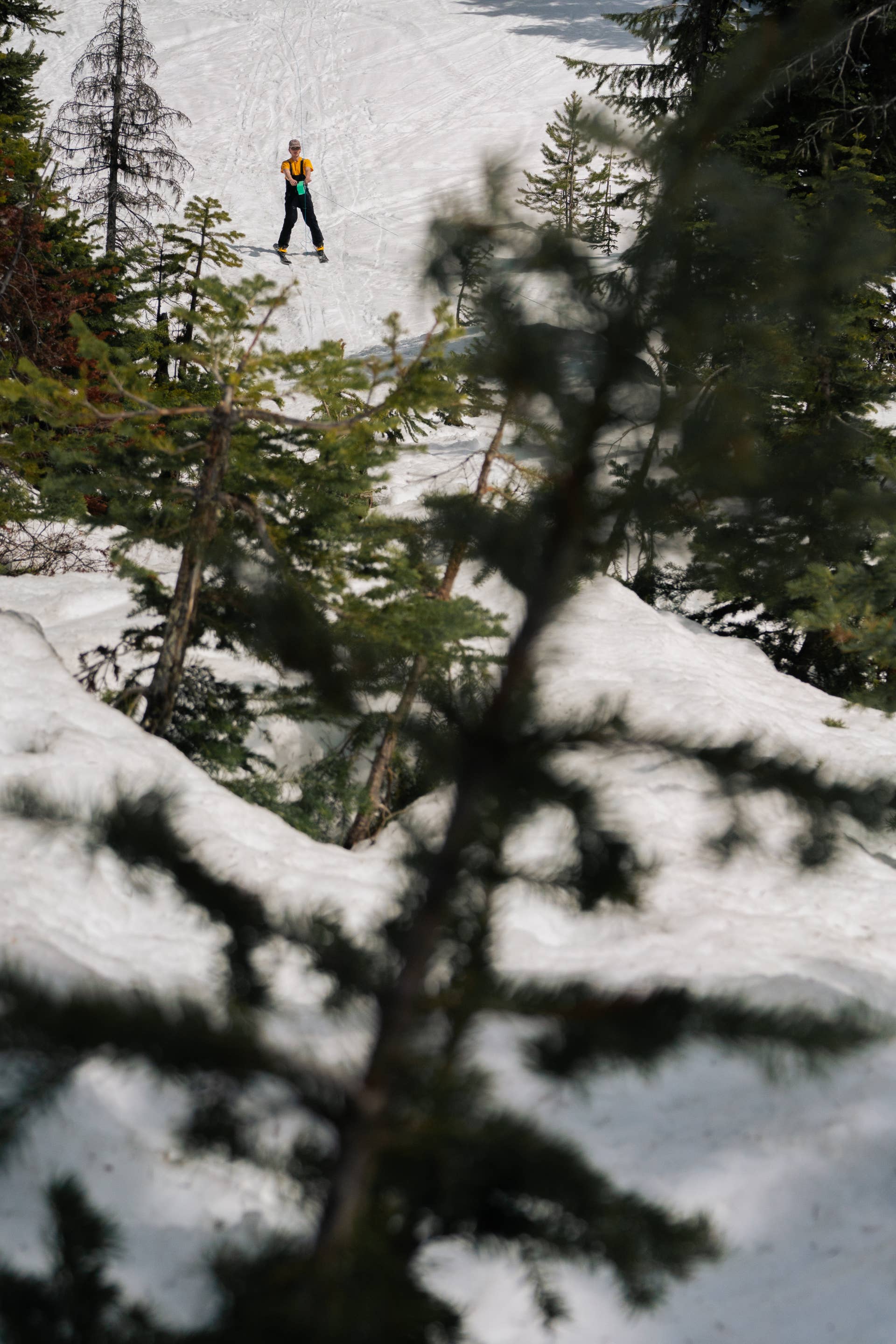 PL1 Portable Ski Lift To Appear on Canada's Dragons’ Den - Powder