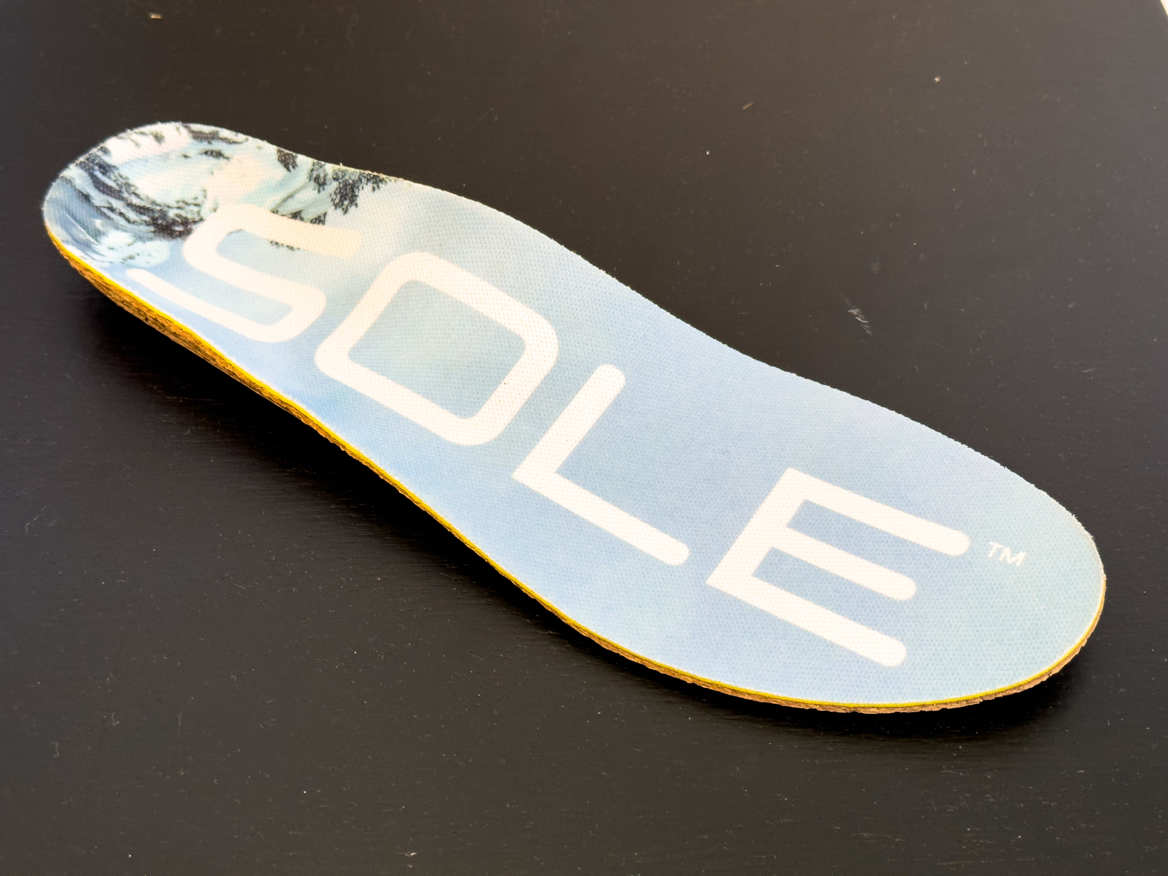 These Are The 5 Best Aftermarket Insoles For Ski Boots - Powder