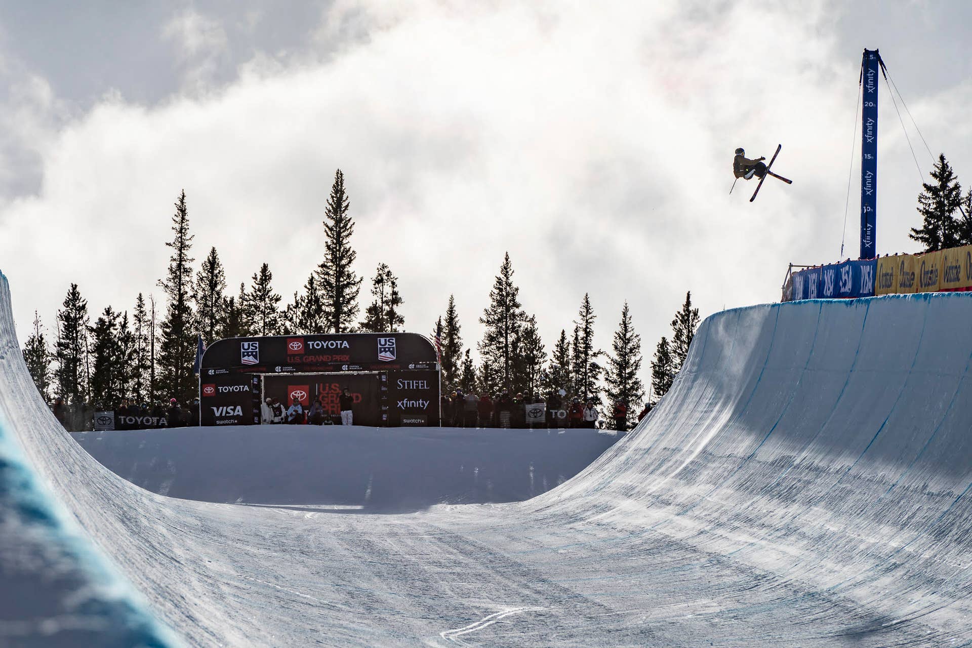 How Professional Skiers Actually Make Money - Powder