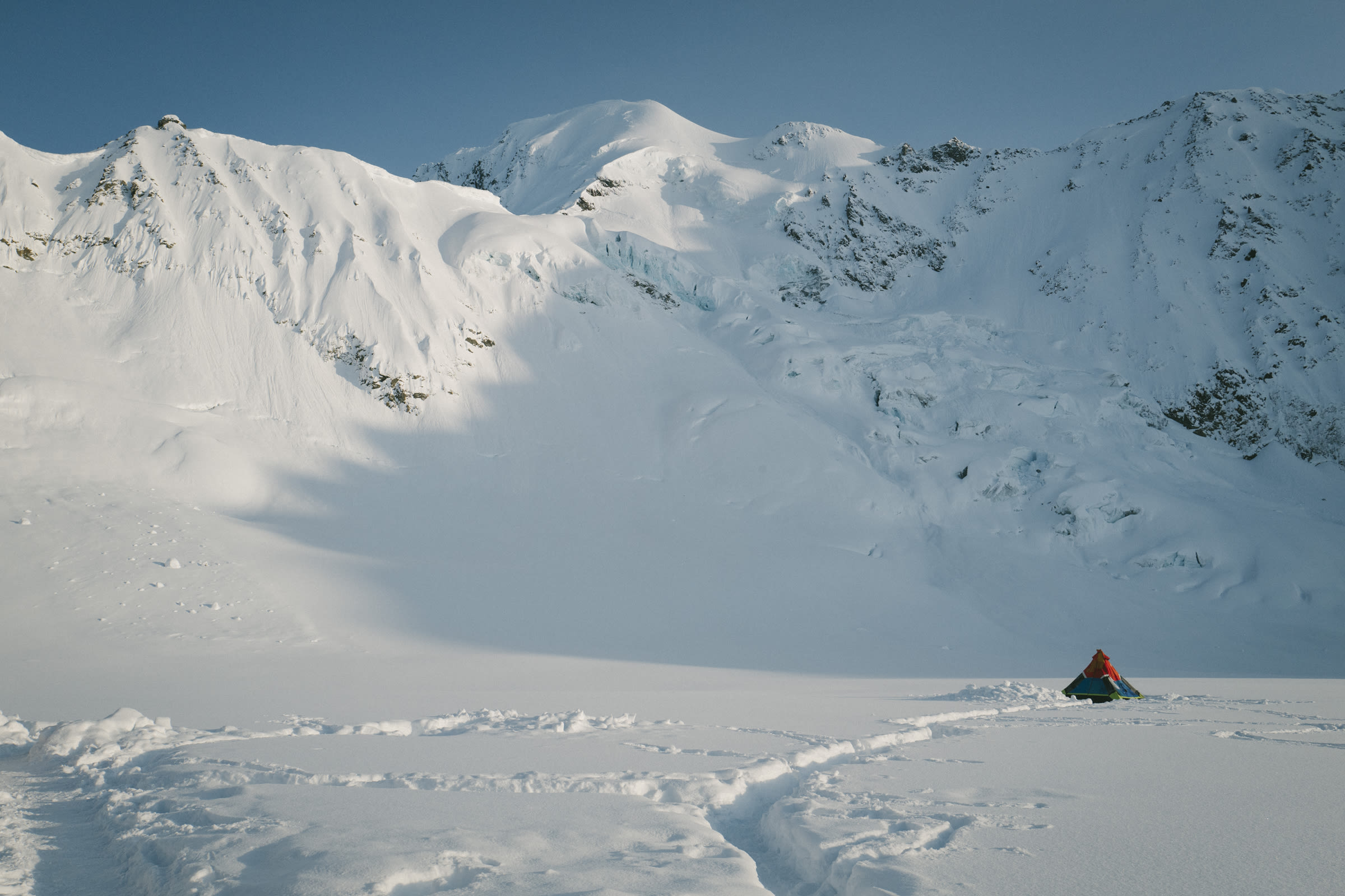 Arc’teryx's ReGEAR Program Breathes New Life Into Old Gear - Powder