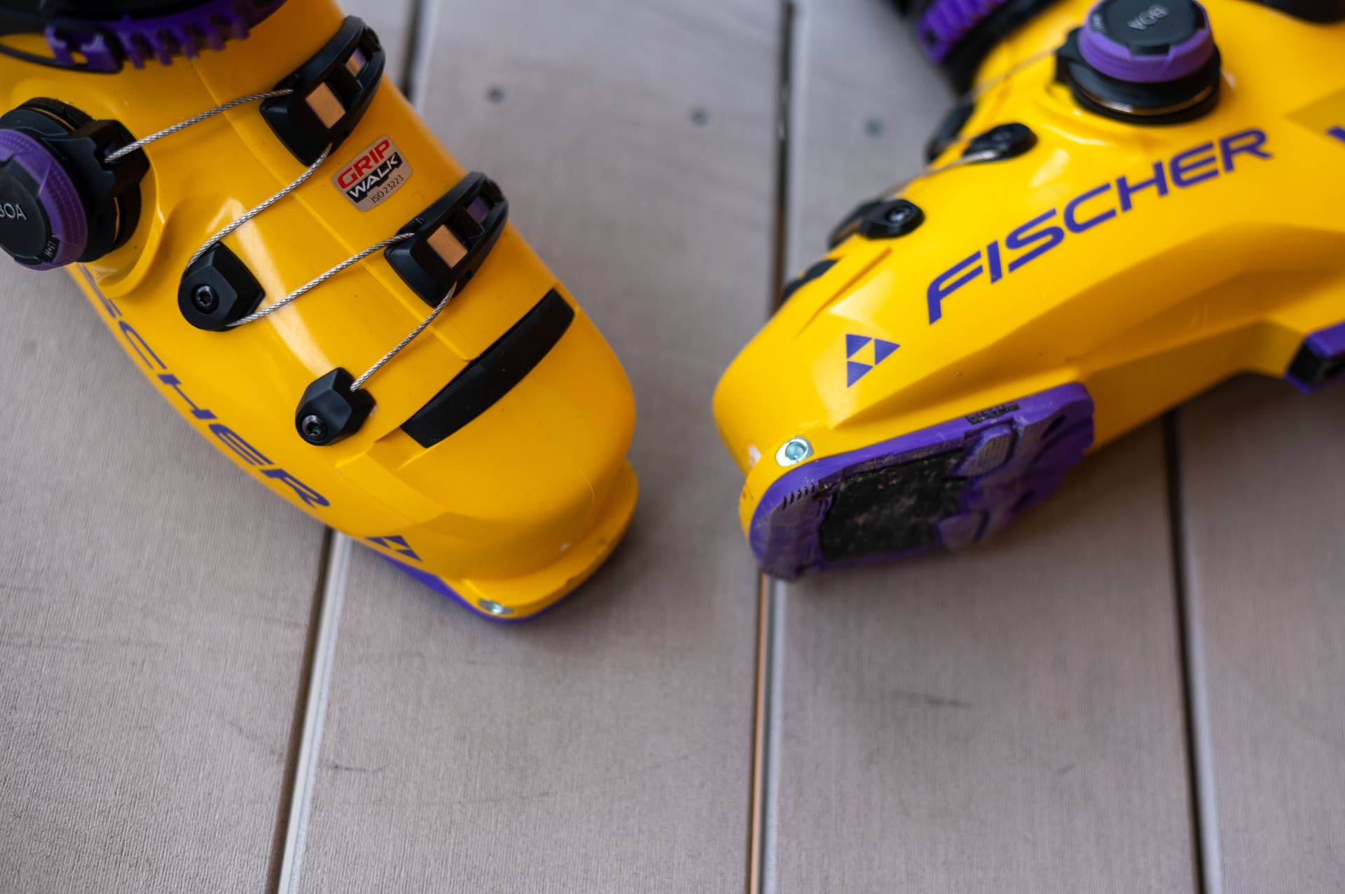 Ski Boot and Ski Binding Compatibility Explained - Powder