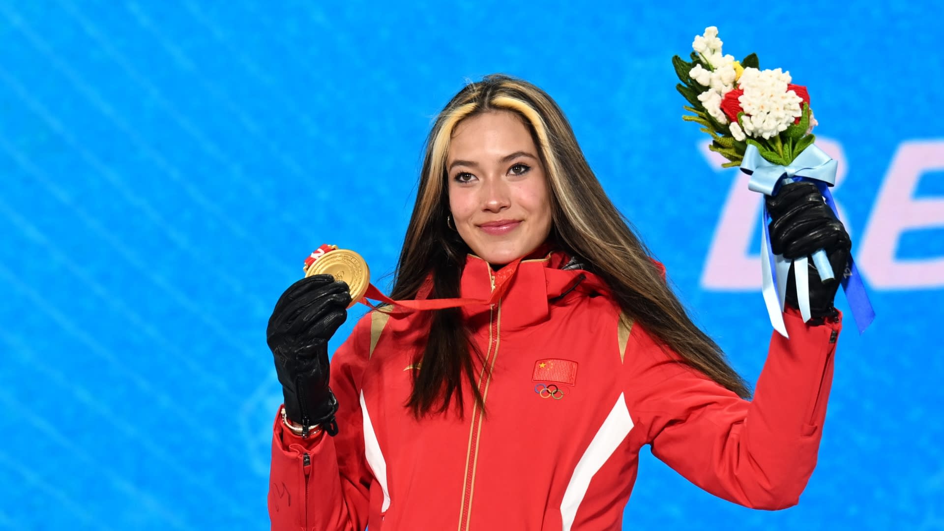 What Is Ski Halfpipe? Milan Cortina 2026 Olympic Preview - Powder