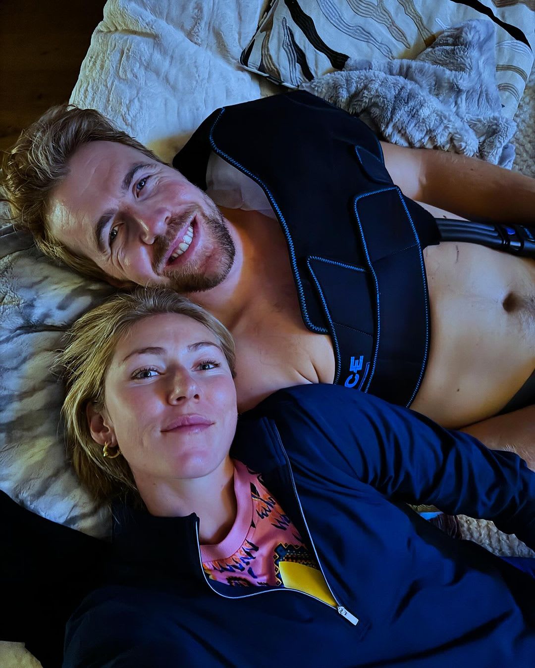 Aleksander Aamodt Kilde Shares Update on Racing Comeback - Powder