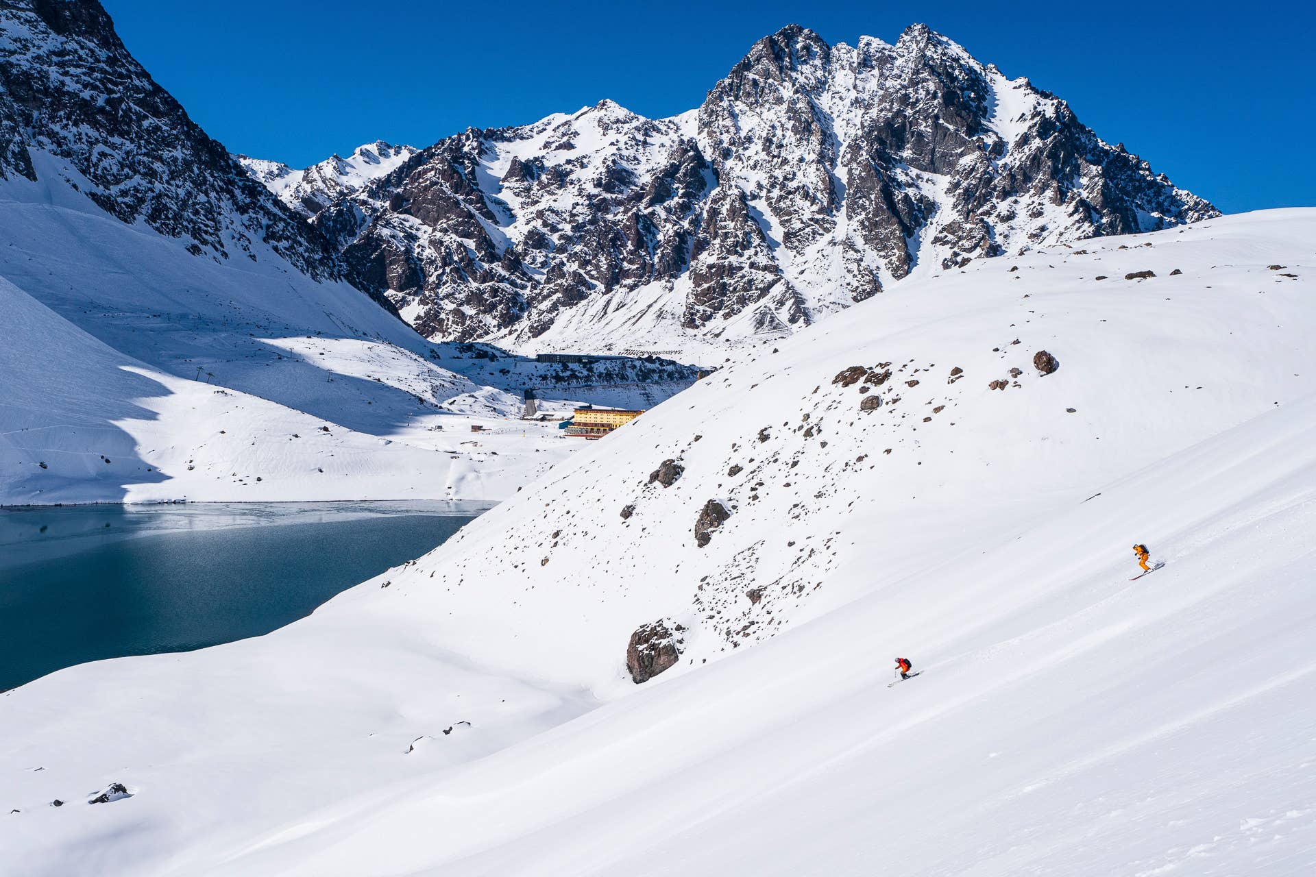6 Best All-Inclusive Ski Resorts in the World - Powder