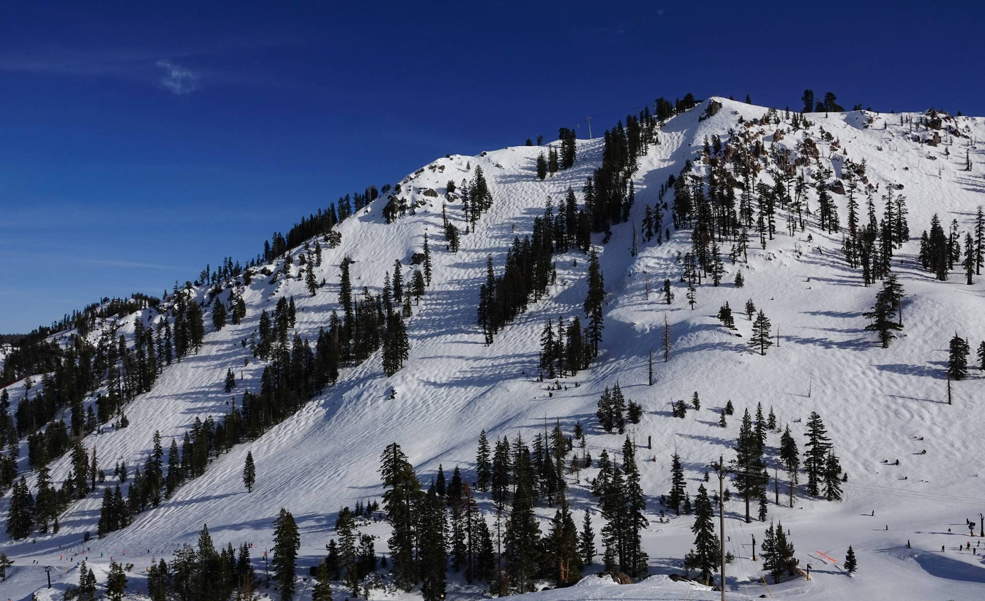 Palisades Tahoe Ski Resort Guide: Trails, Lifts, Bar Scene & More - Powder