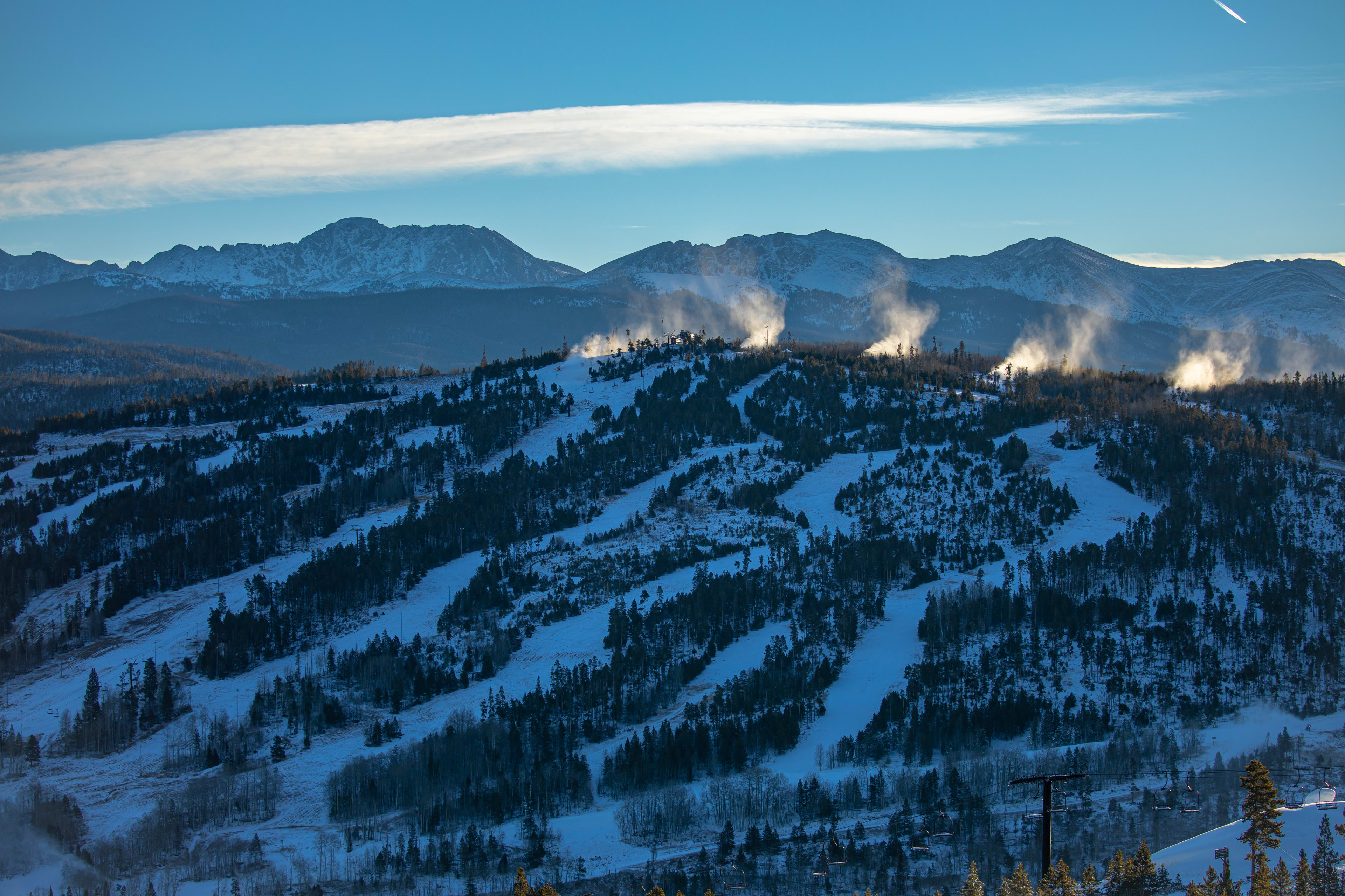 The Affordable Colorado Ski Pass That Tends to Fly Under The Radar - Powder
