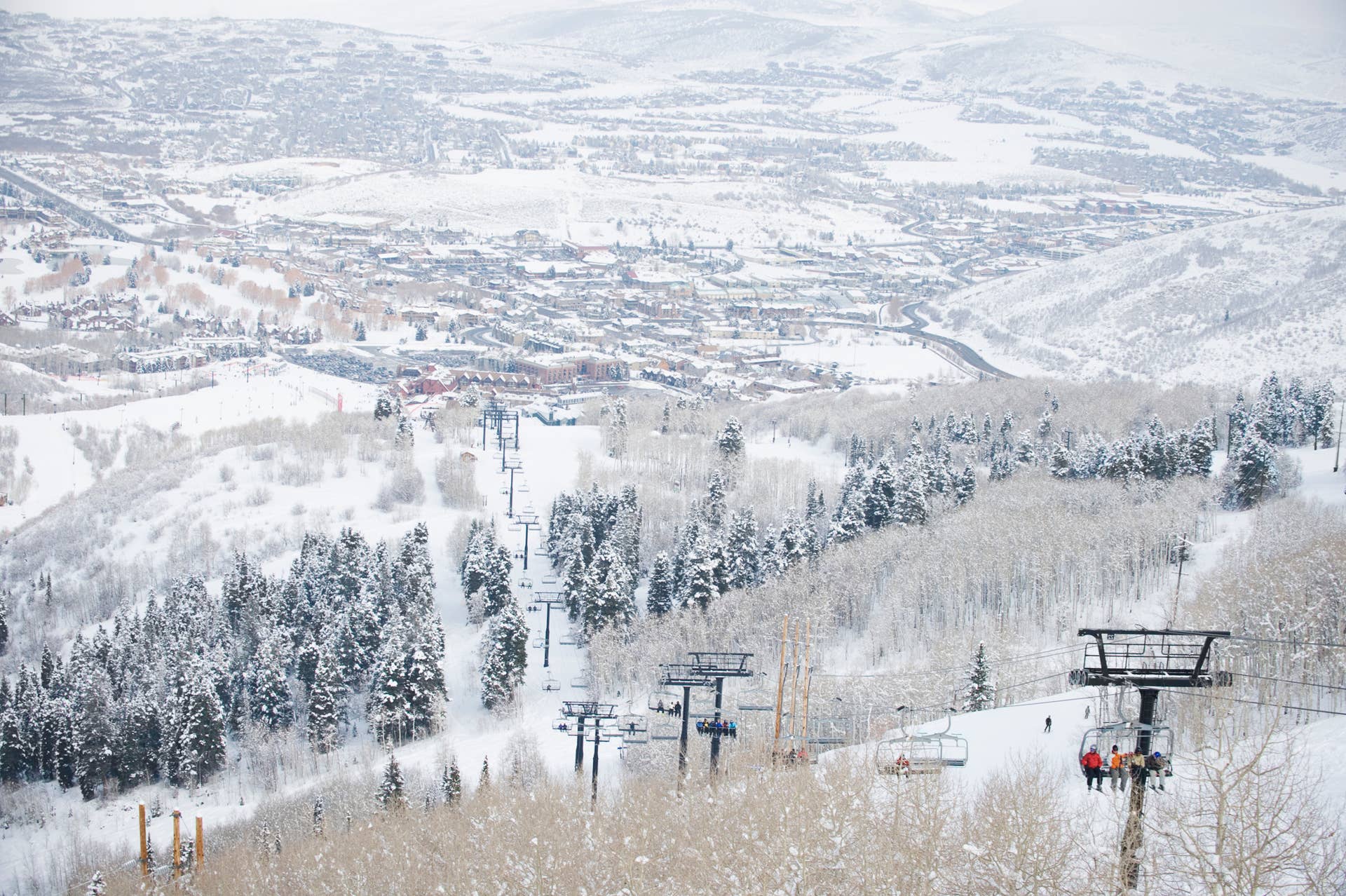 The Epic Pass: Ski Resorts, Price, Benefits and More - Powder