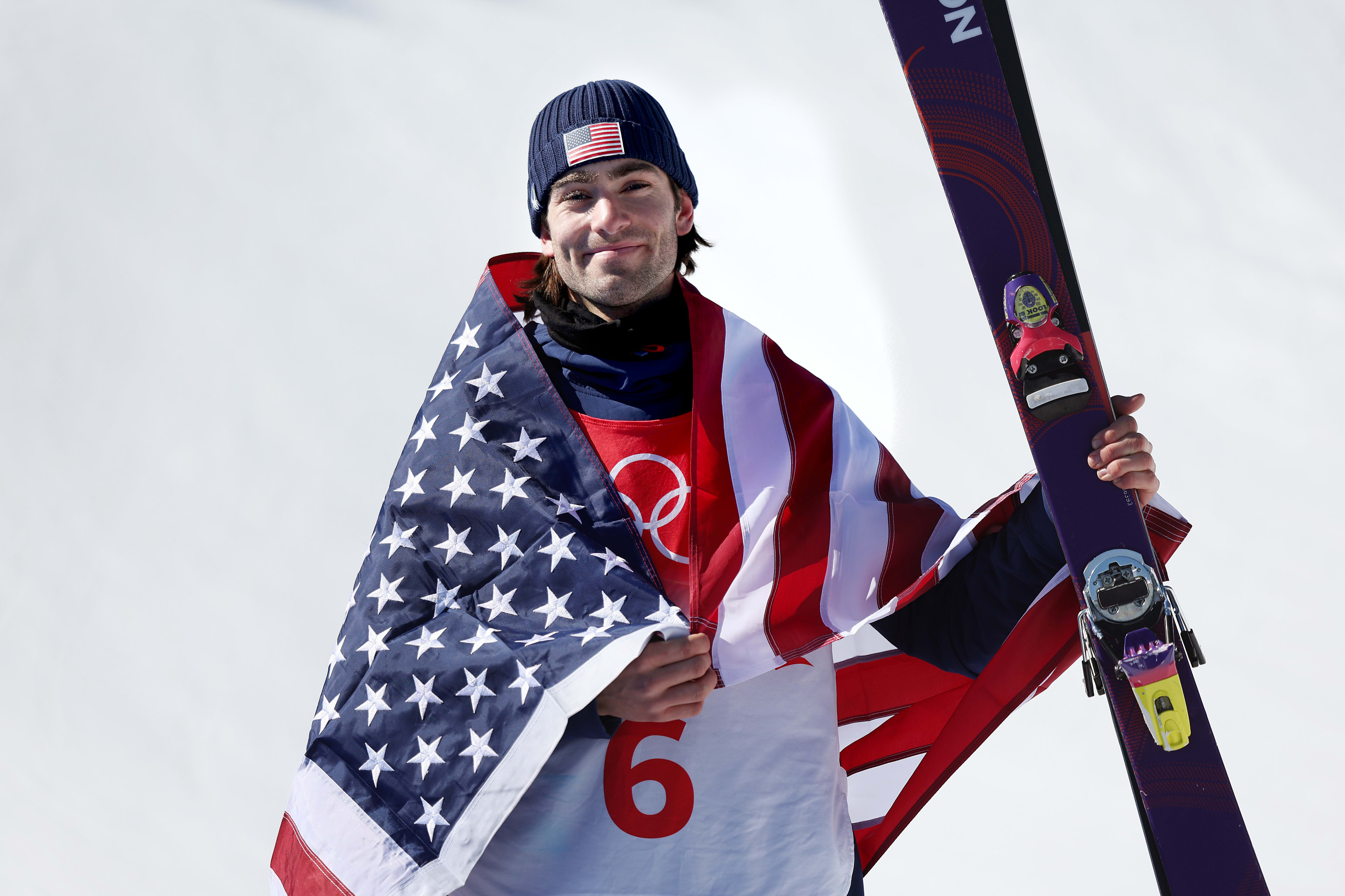 U.S. Ski Team Announces Athlete Roster Ahead of Olympic Season - Powder