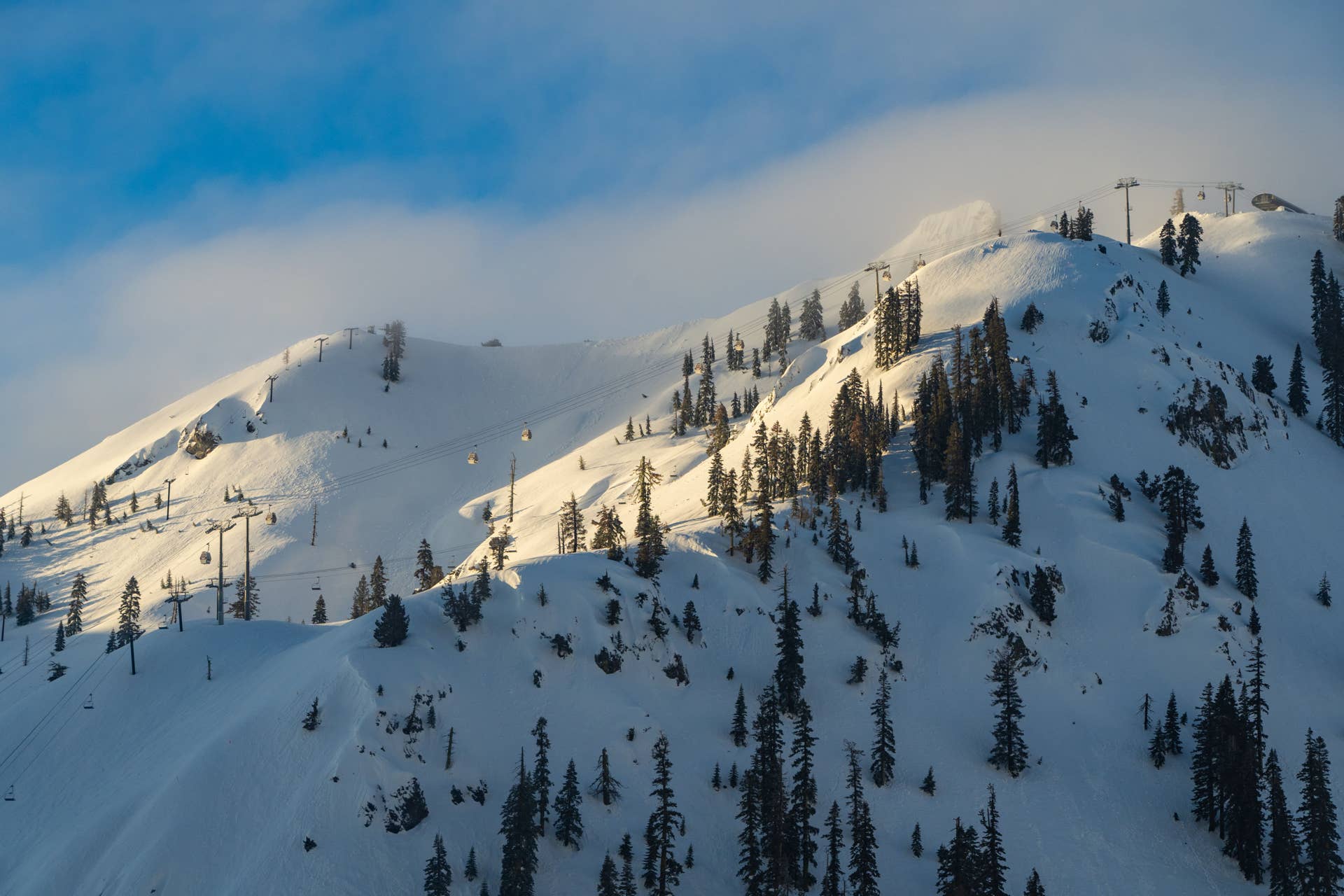 Palisades Tahoe Announces Midweek Deals with Community Days - Powder