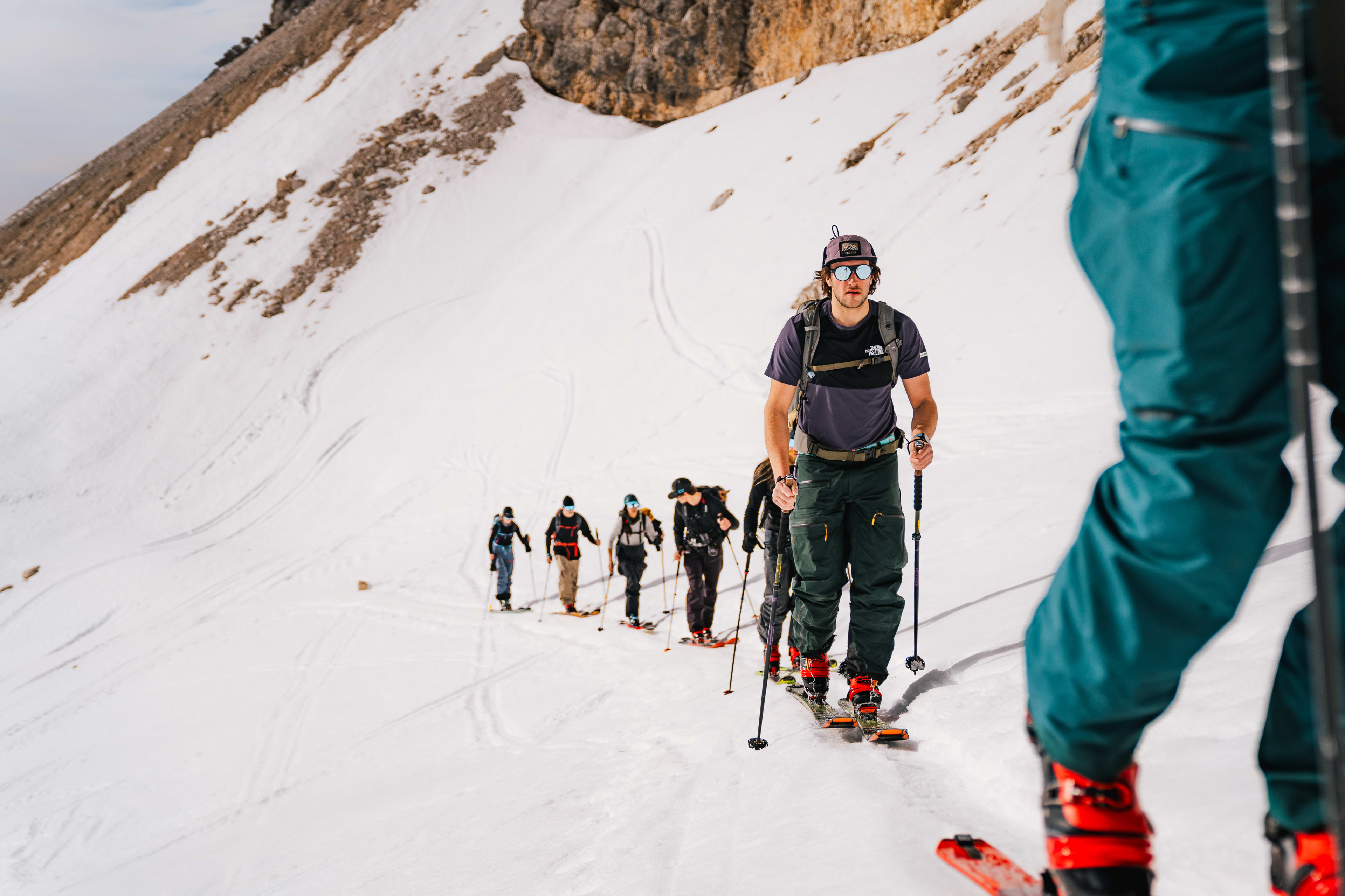 Updated Product Review: Scarpa TX Pro Ski Boots - Powder