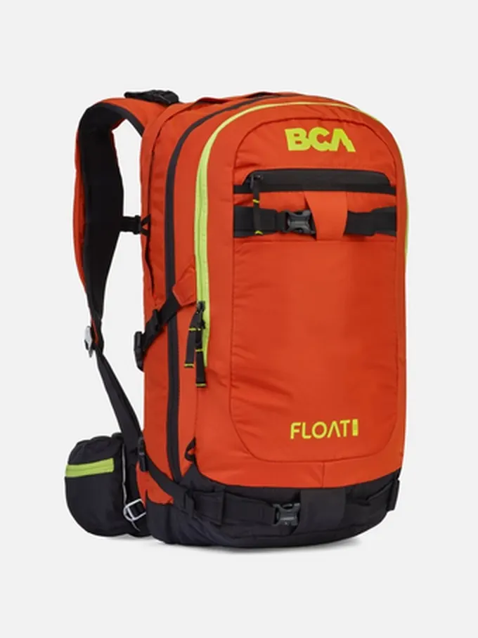 Backcountry Access Releases 2025 Beacons and Avalanche Packs - Powder
