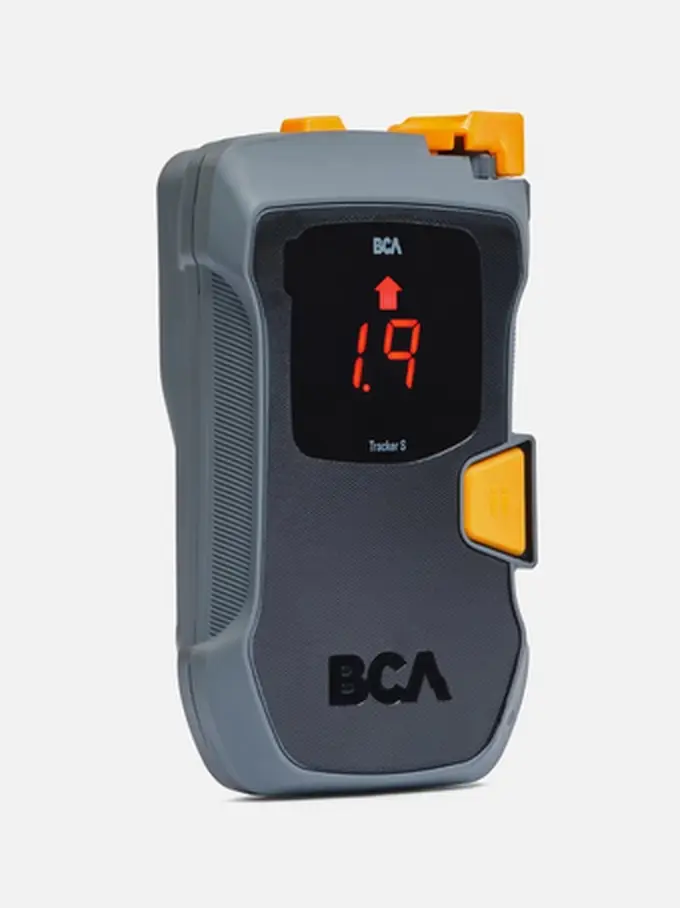 Backcountry Access Releases 2025 Beacons and Avalanche Packs - Powder