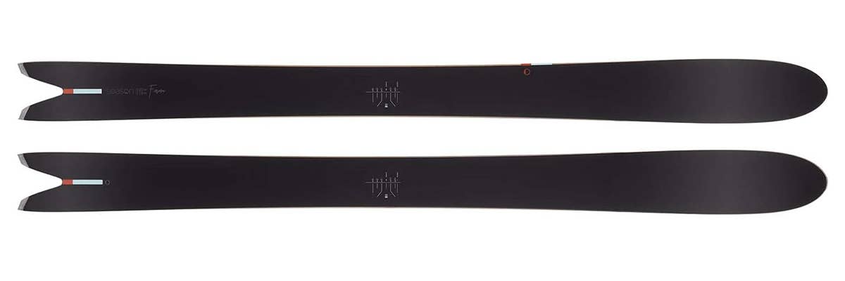 Best Powder Skis of 2025 - Powder