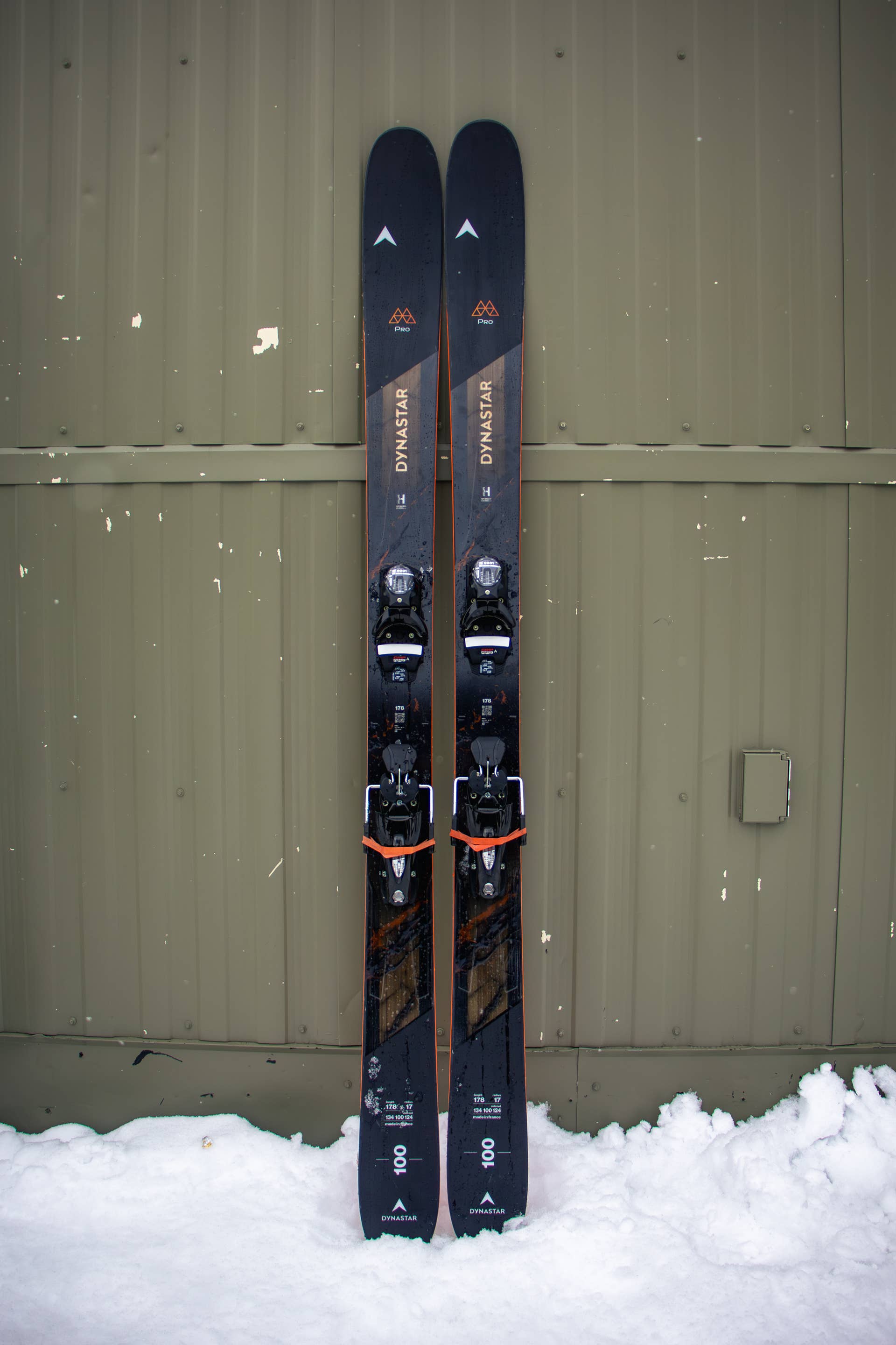 Best All-Mountain Skis of 2026, Ridden and Reviewed - Powder