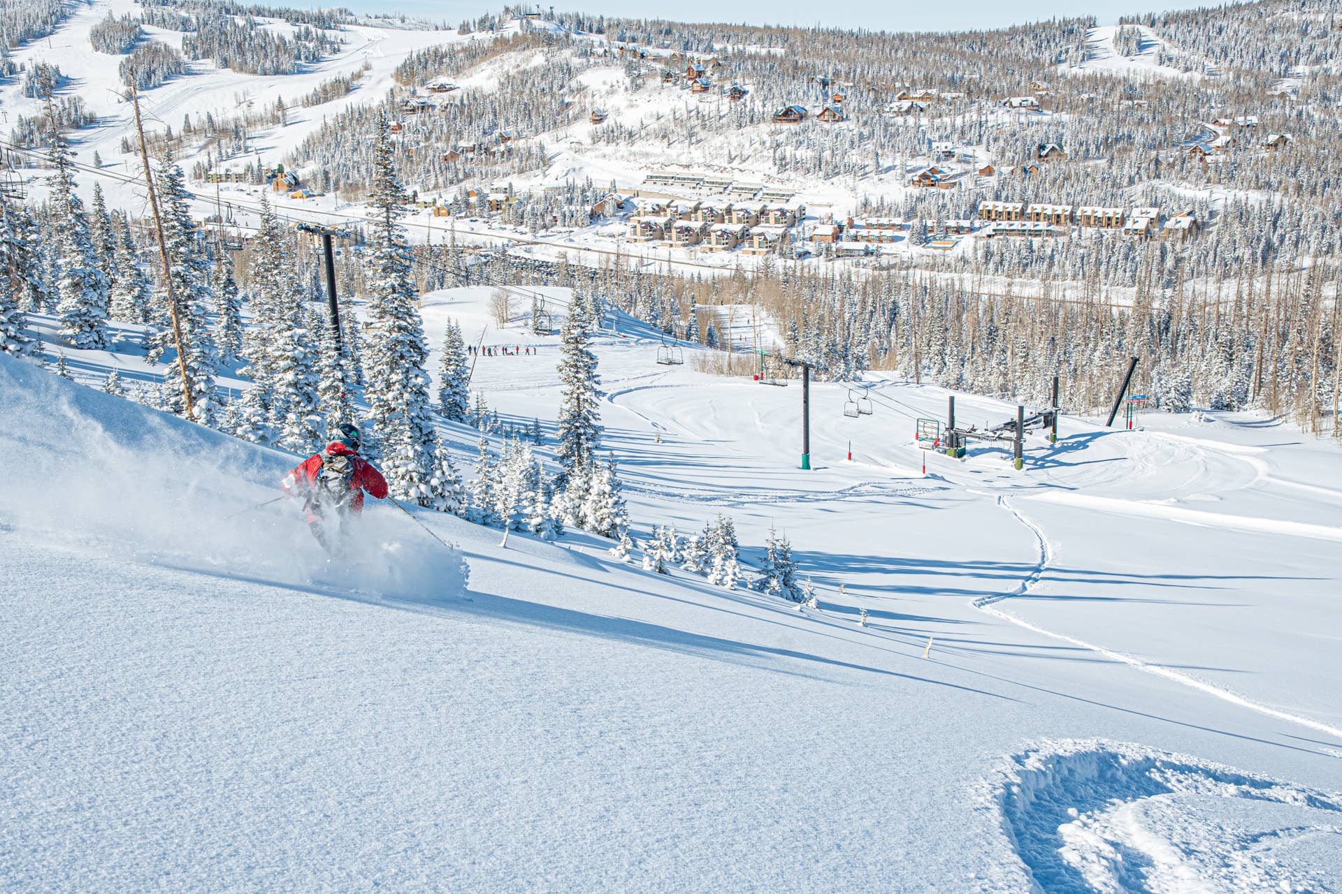 The 10 Most Affordable Ski Resorts in the United States - Powder