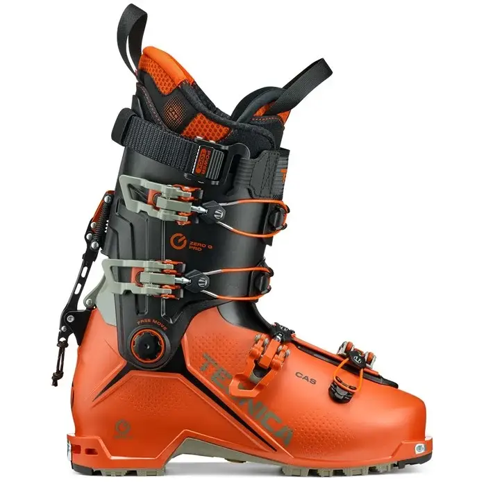 Best Crossover Resort/Ski Touring Boots of 2025 - Powder