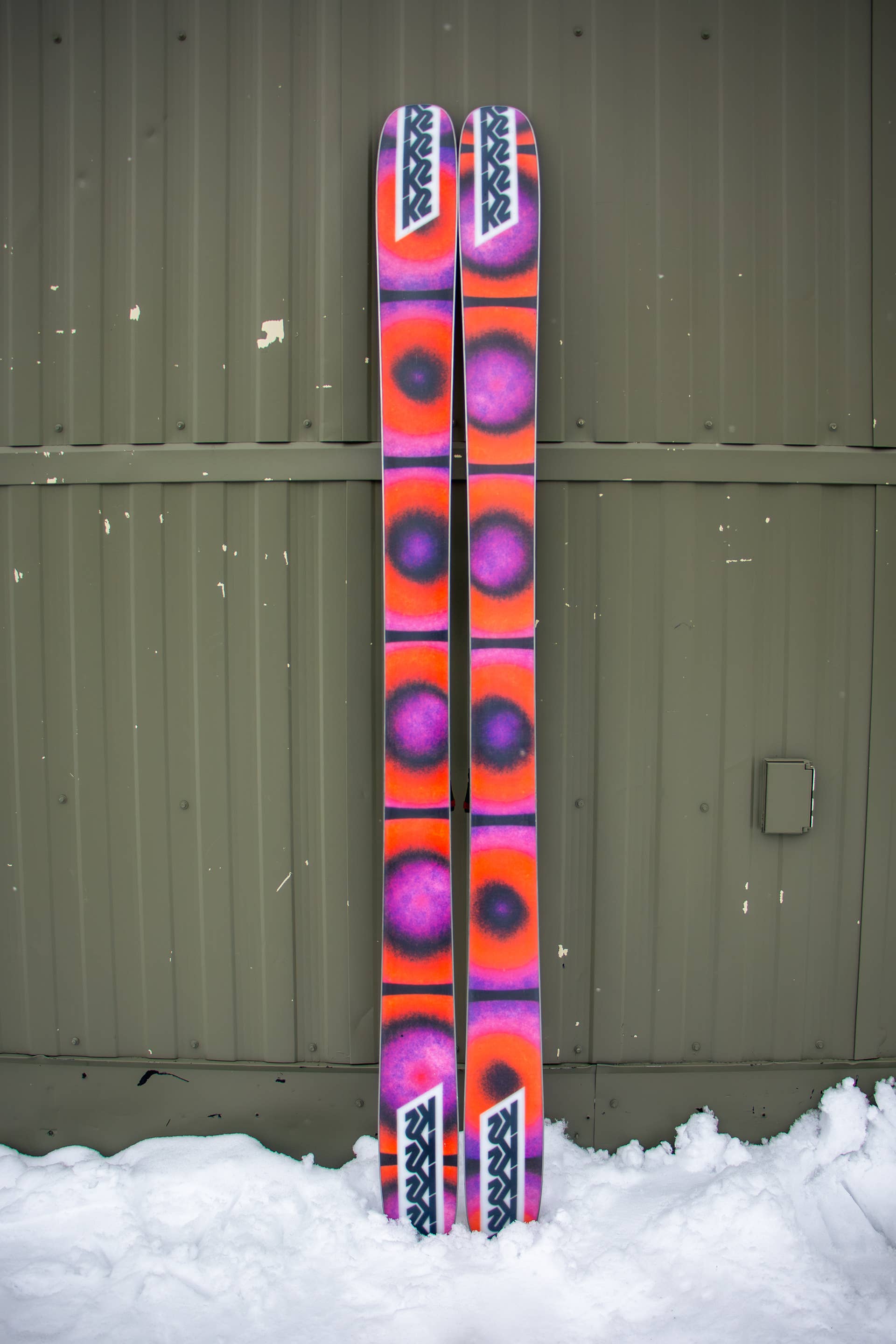 Powder Review: 2025 K2 Omen Team - Powder