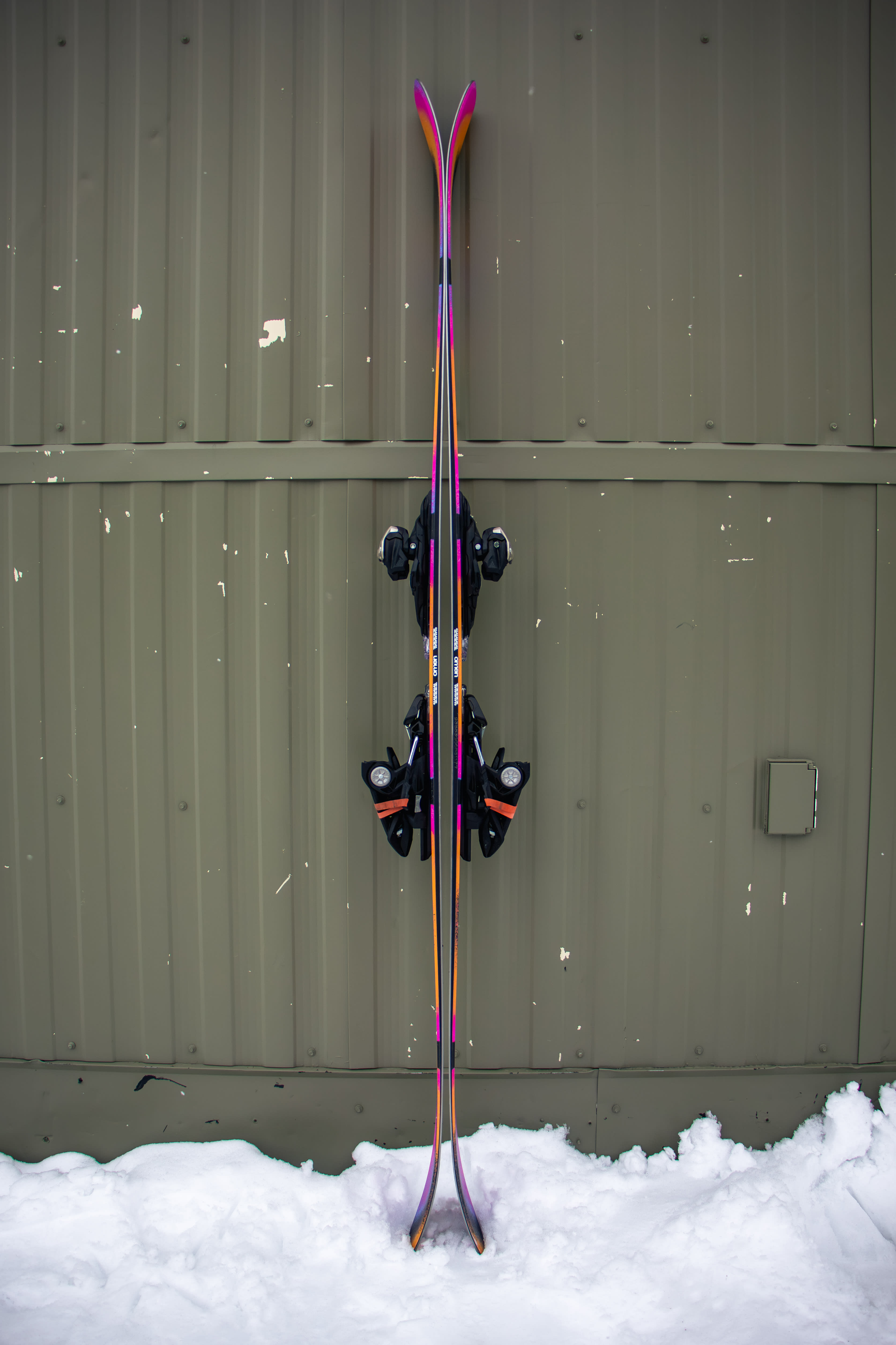 Powder Review: 2025 K2 Omen Team - Powder