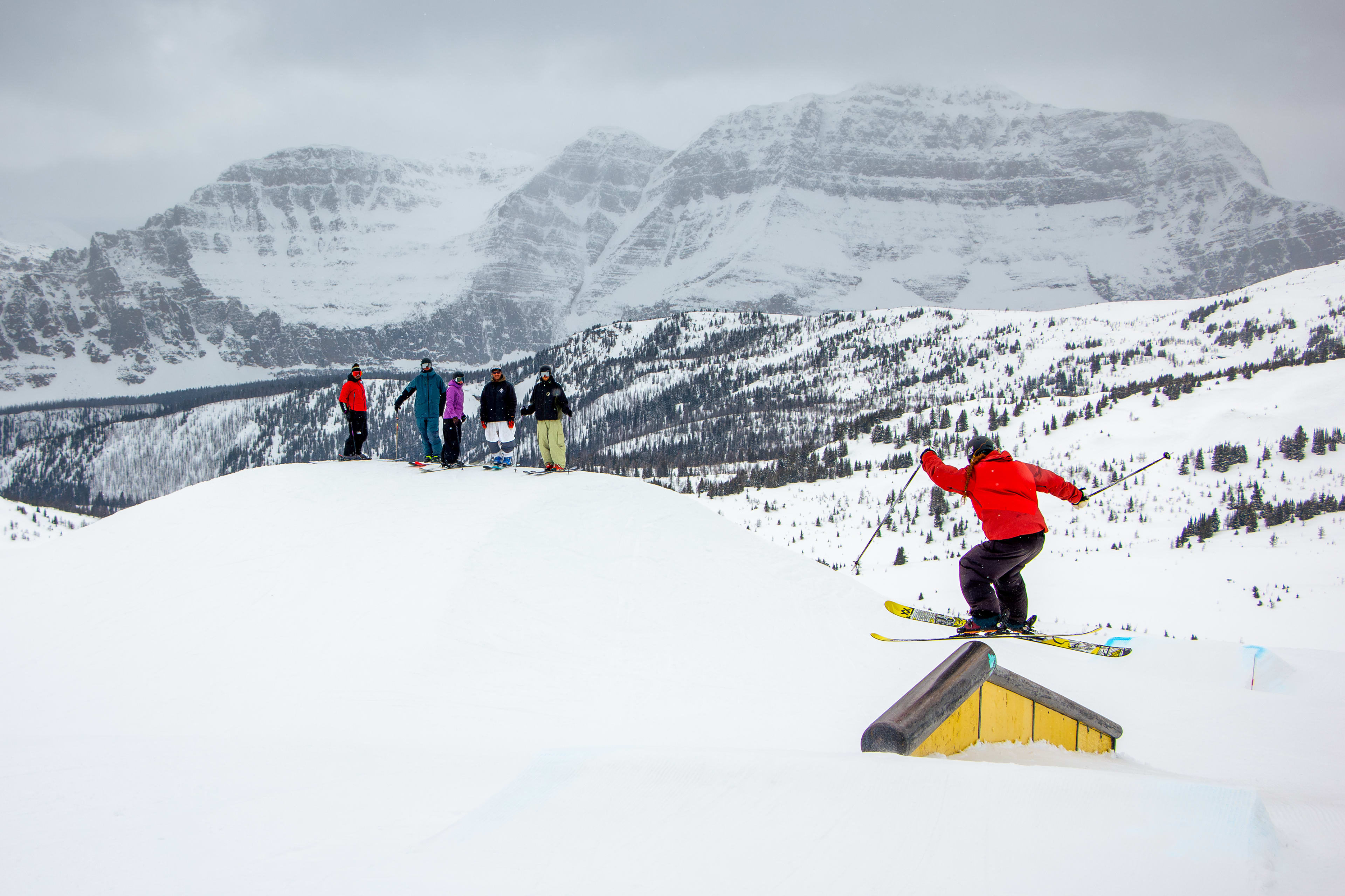 Powder Review: 2025 Völkl Revolt 9 - Powder