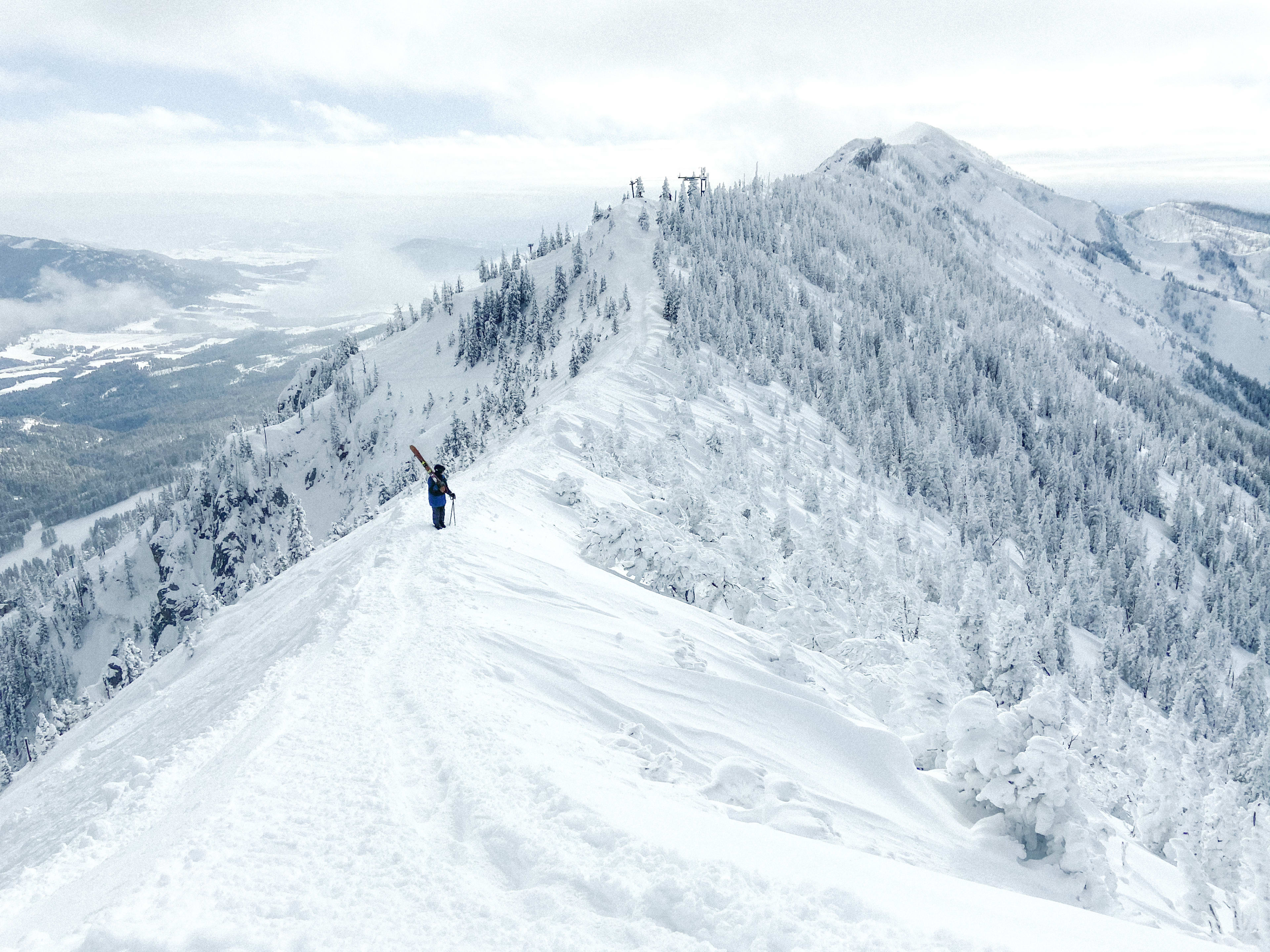 The 10 Most Affordable Ski Resorts in the United States - Powder