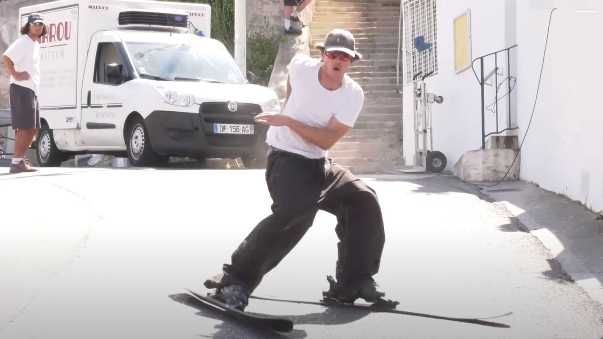 Understanding the 9 Different Types of Skiing - Powder