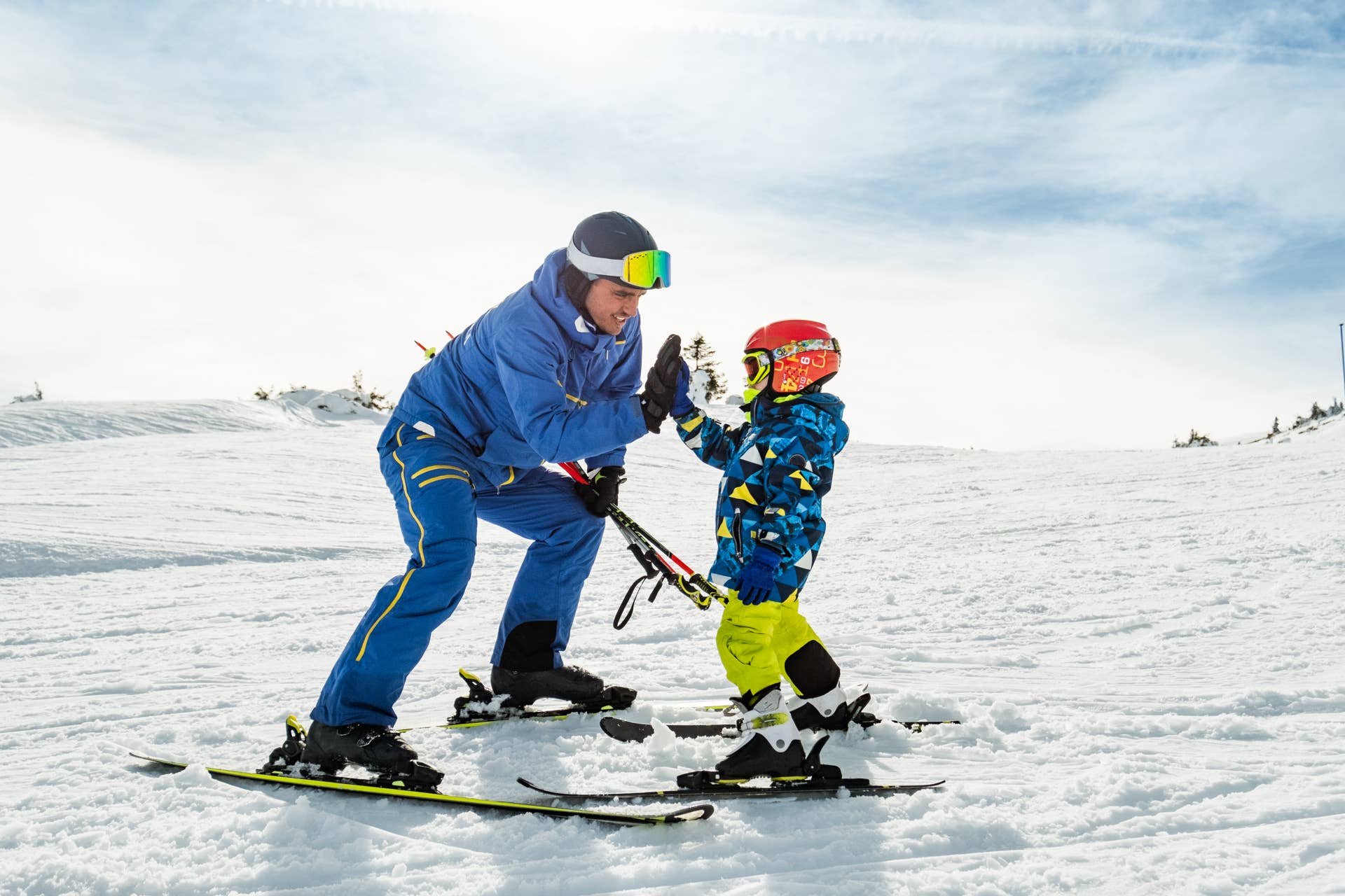 The 6 Best Ski Resorts for Beginners in the United States - Powder