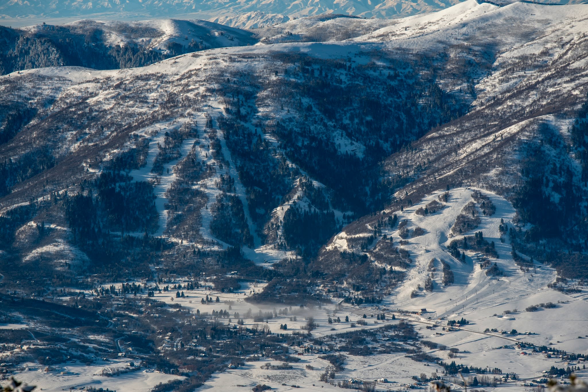 The 6 Best Ski Resorts for Beginners in the United States - Powder