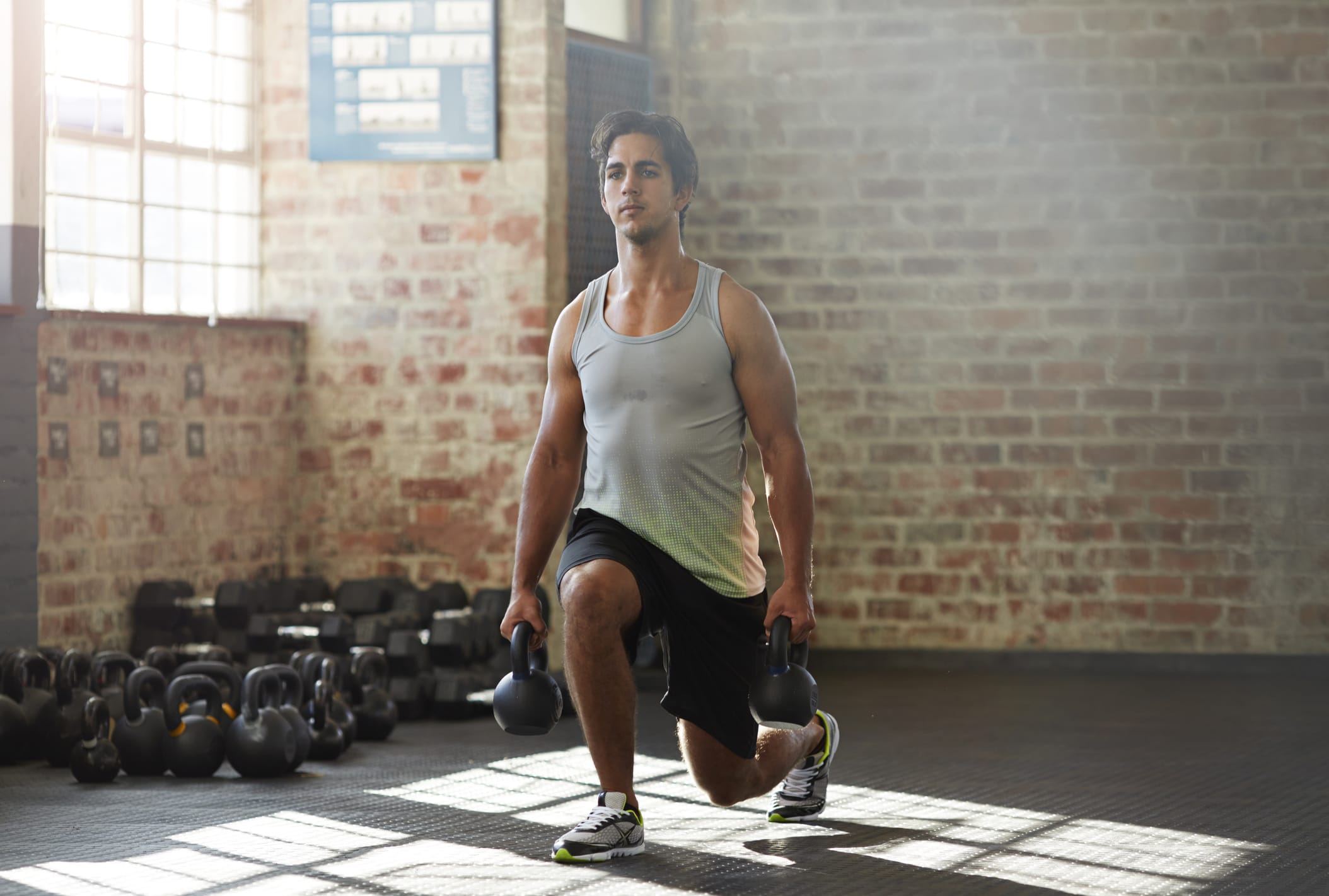 Best 5 Ski Exercises for Skiing: Legs, Core and Cardio - Powder