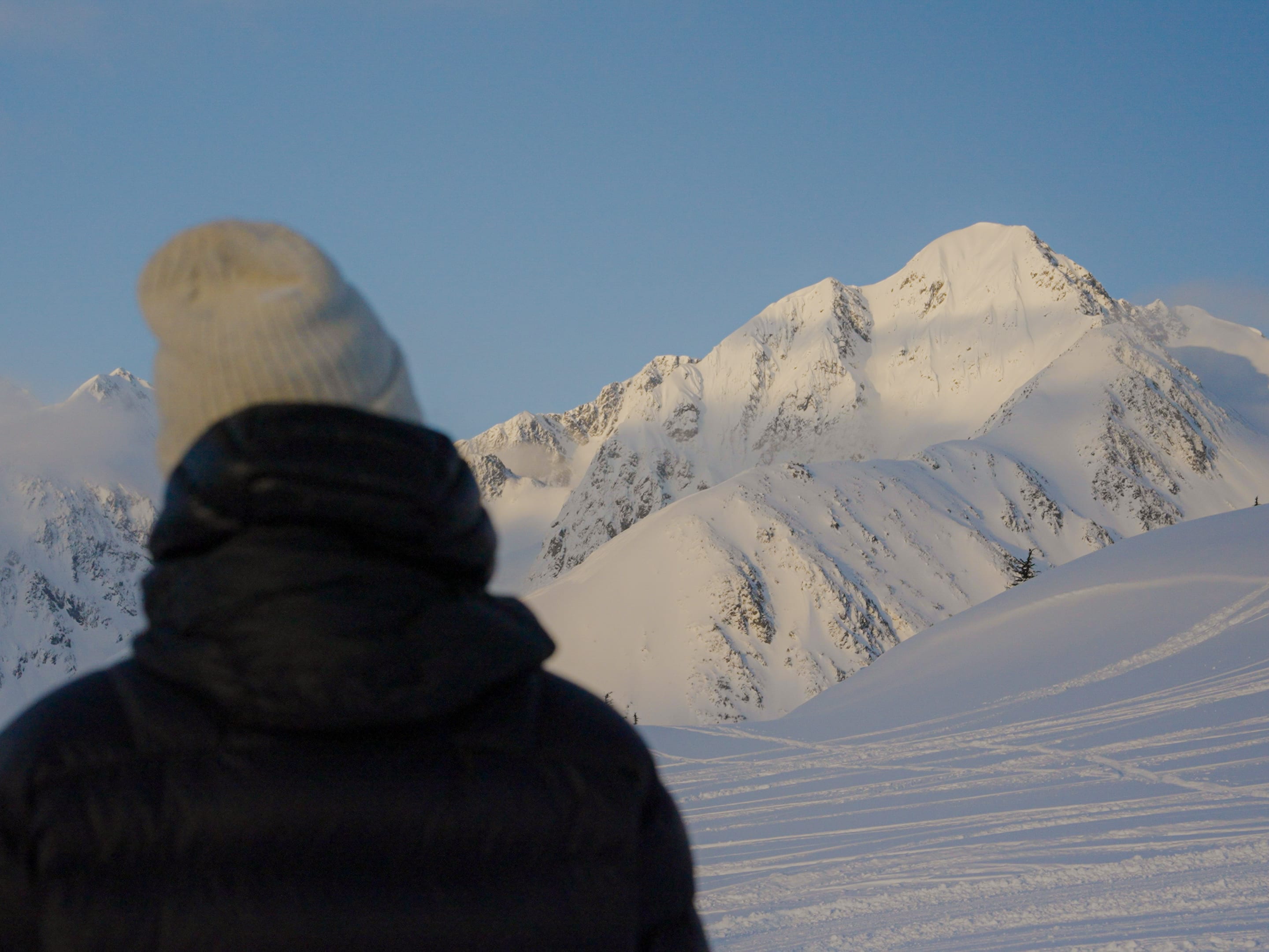 Cody Townsend Reveals New Details About 'The FIFTY+' - Powder