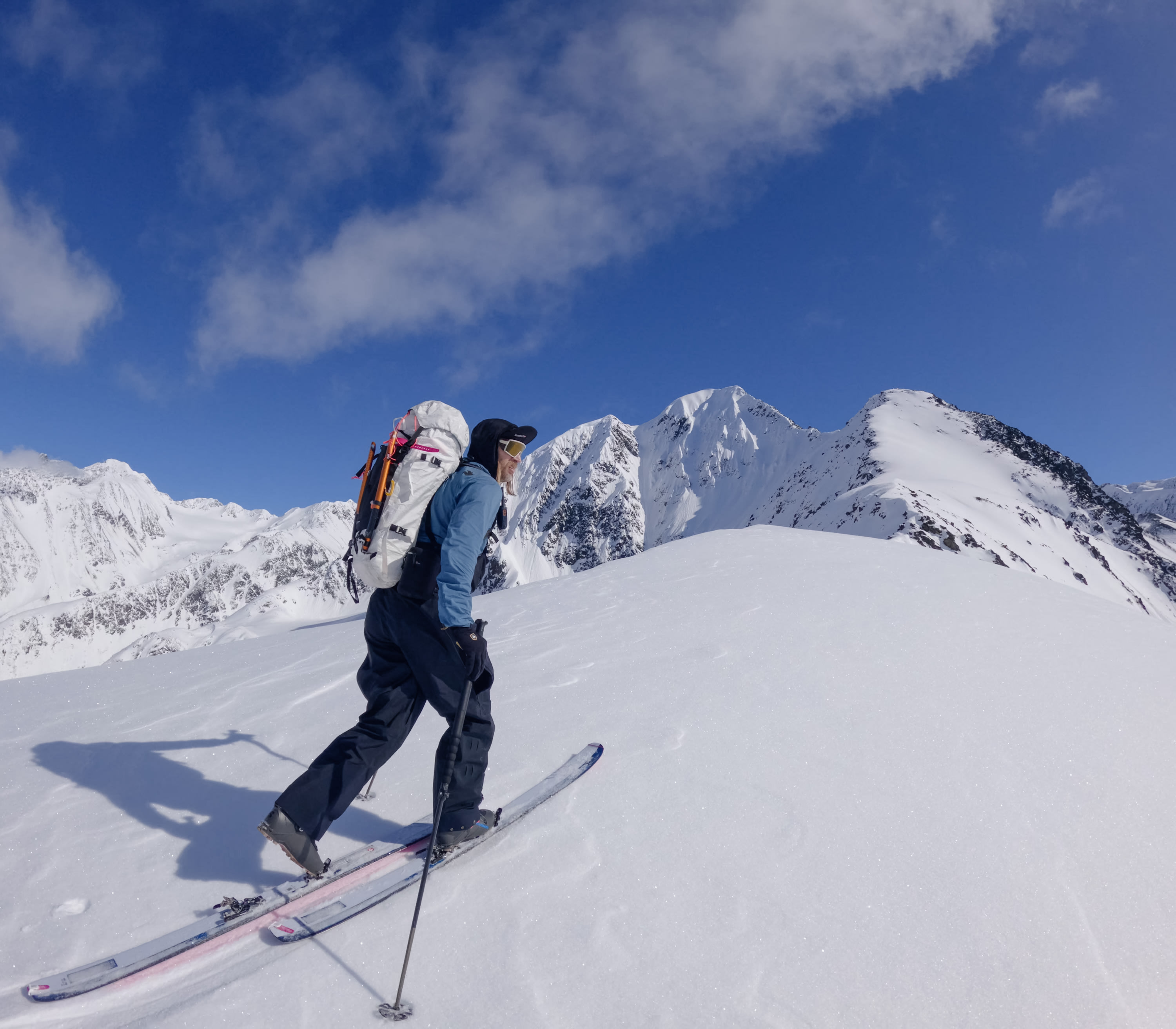 Is Strava Good or Bad for Skiers and Outdoor Athletes? - Powder