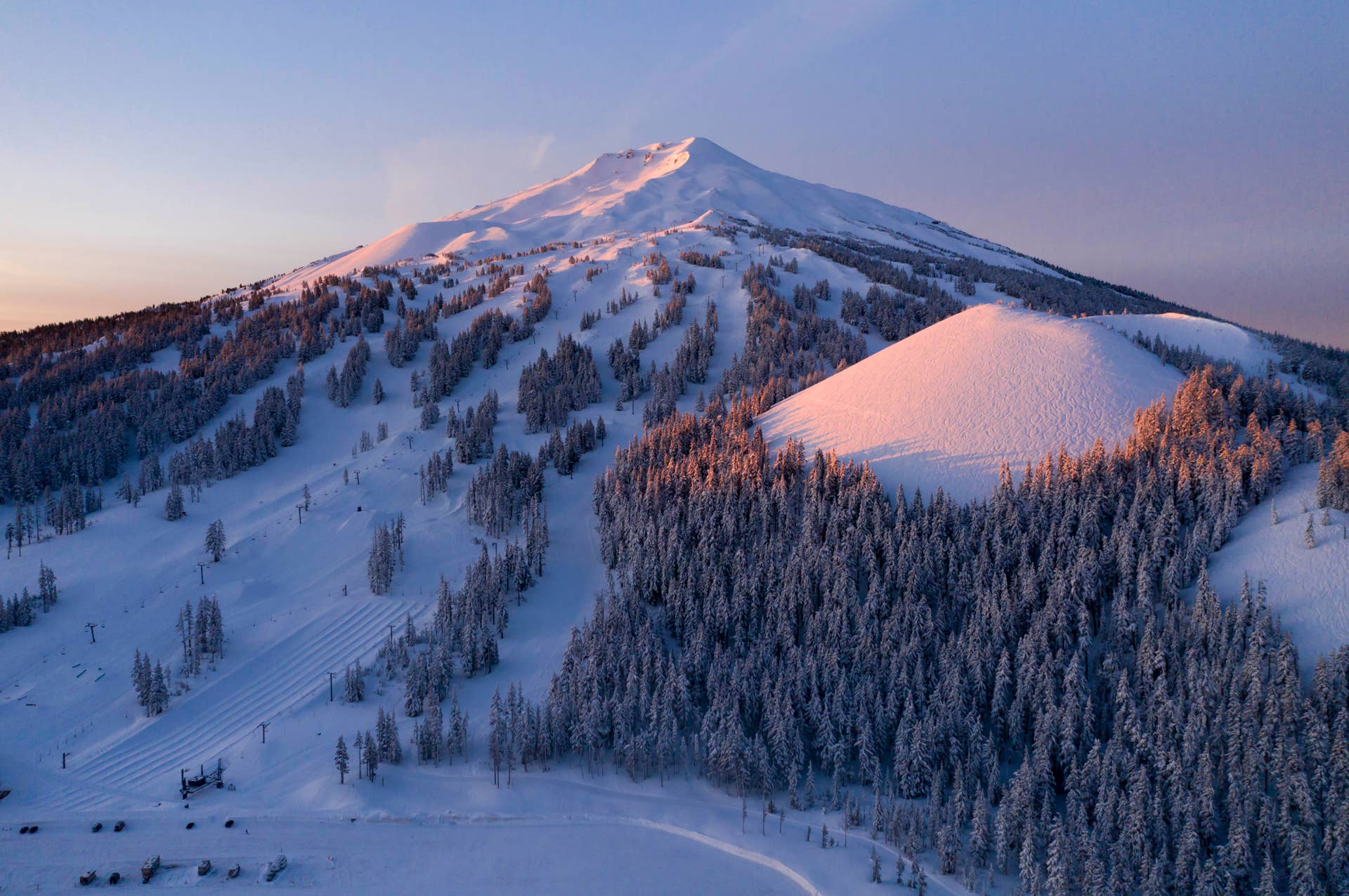 5 Best Ski Resorts for the Perfect Winter Weekend Getaway - Powder