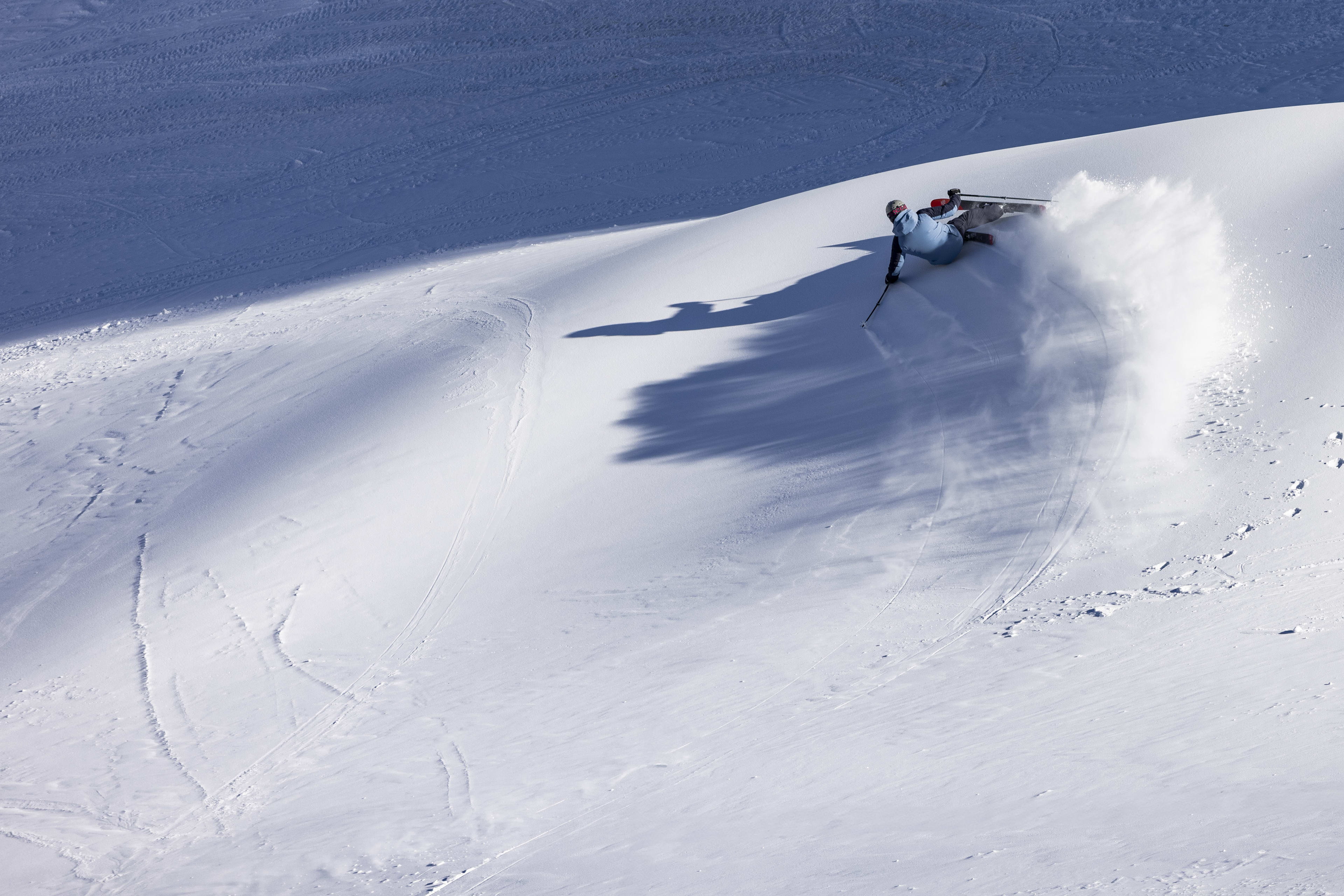 DPS's Newest Ted Ligety-Designed Pisteworks 94 Ski Costs HOW MUCH? - Powder