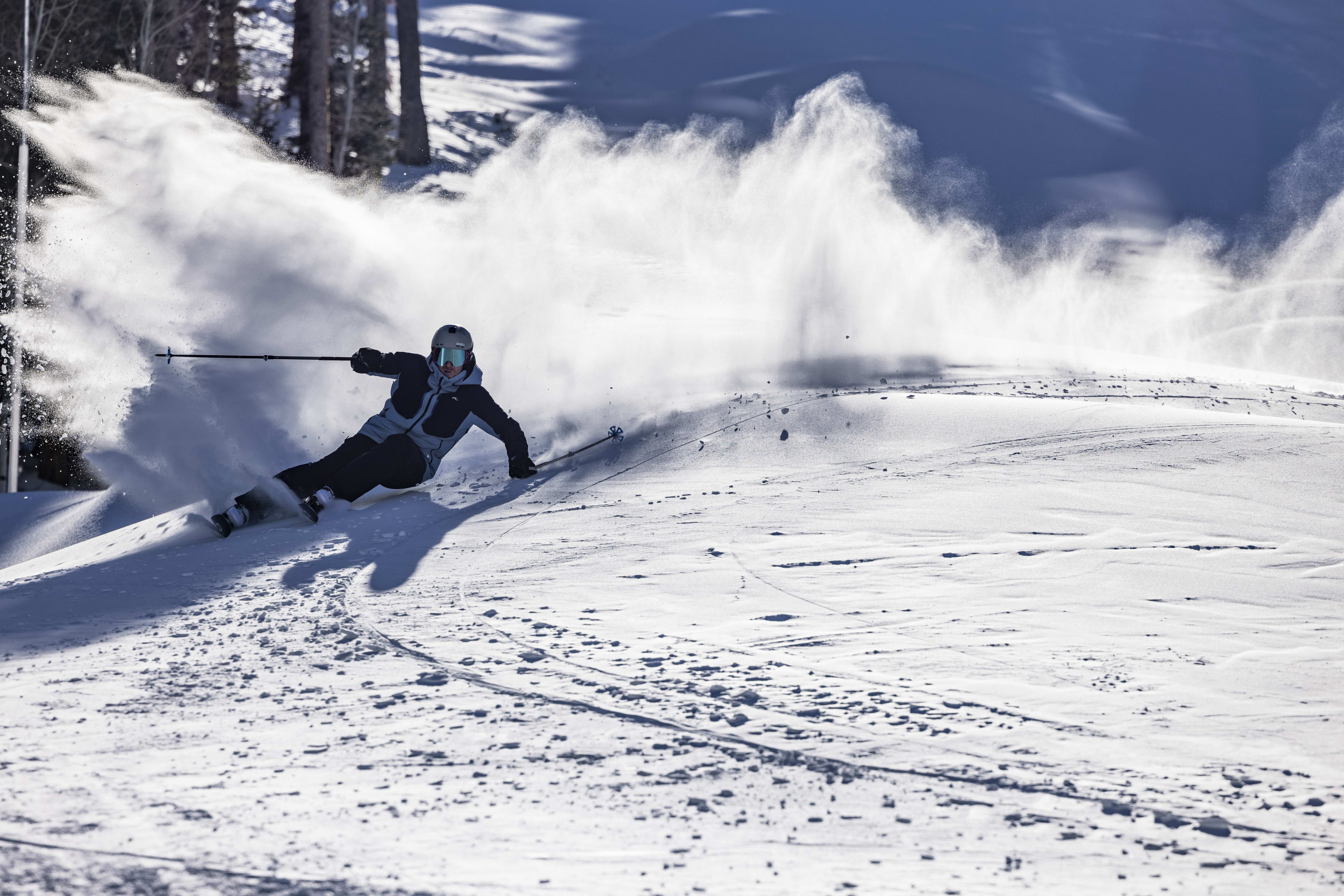 DPS's Newest Ted Ligety-Designed Pisteworks 94 Ski Costs HOW MUCH? - Powder